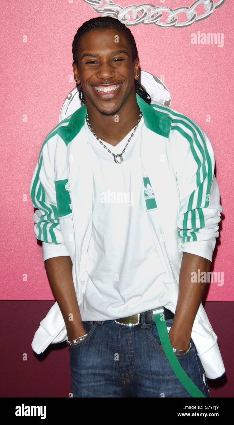 Royston from the cast of top buzzer hi-res stock photography and images ...