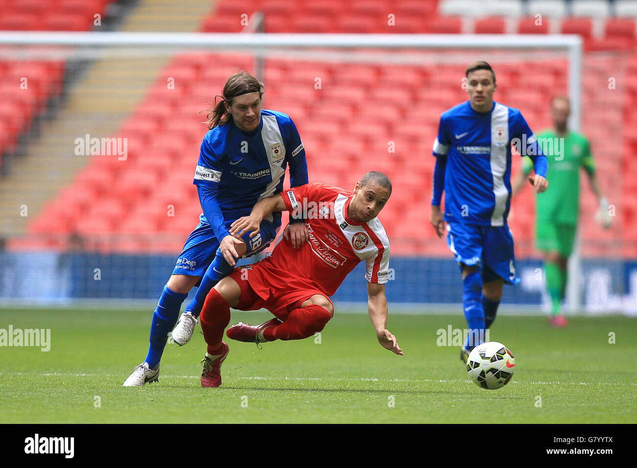 Glossop north end hi-res stock photography and images - Alamy