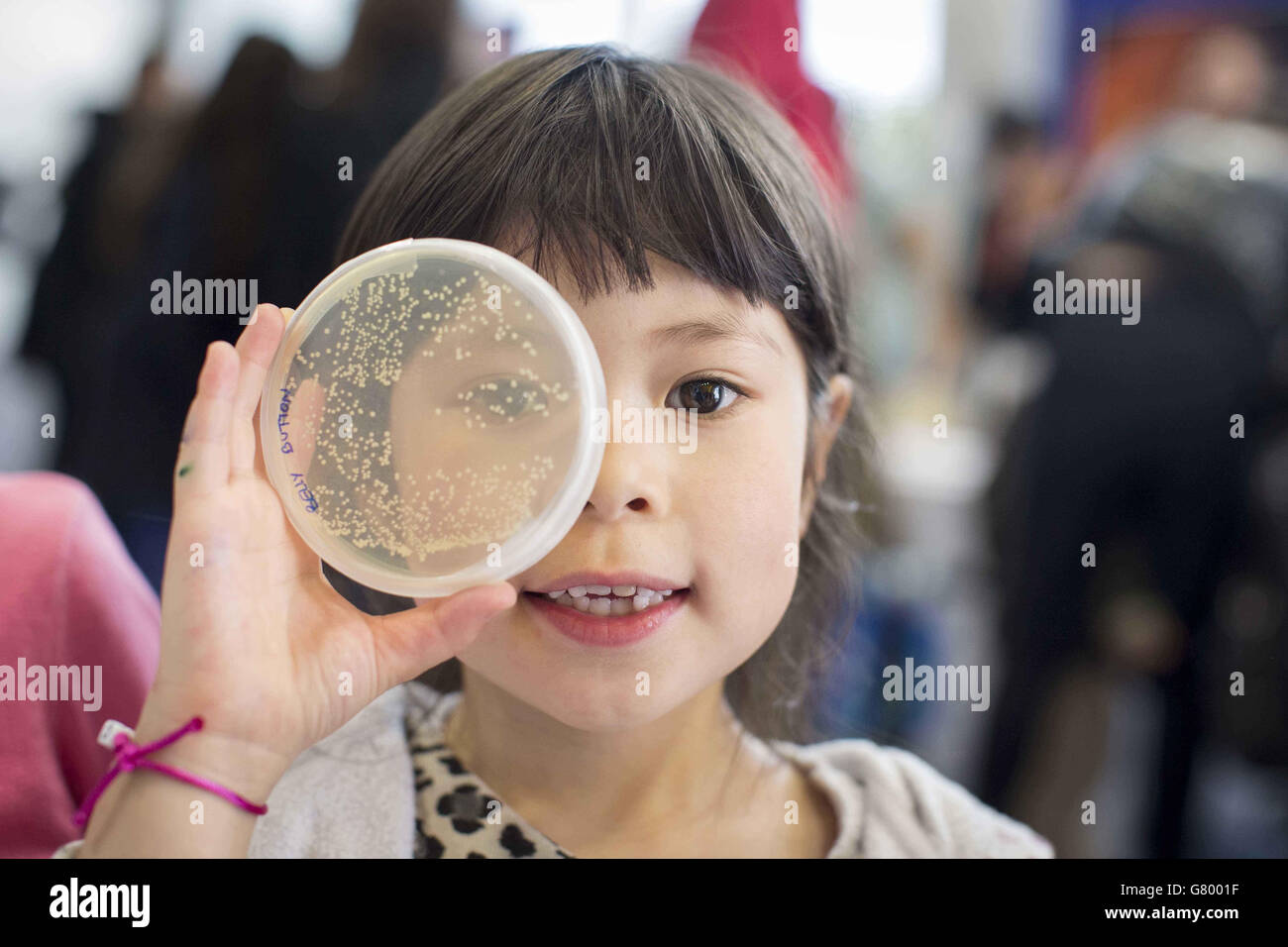 Imperial college science and technology hi-res stock photography and ...