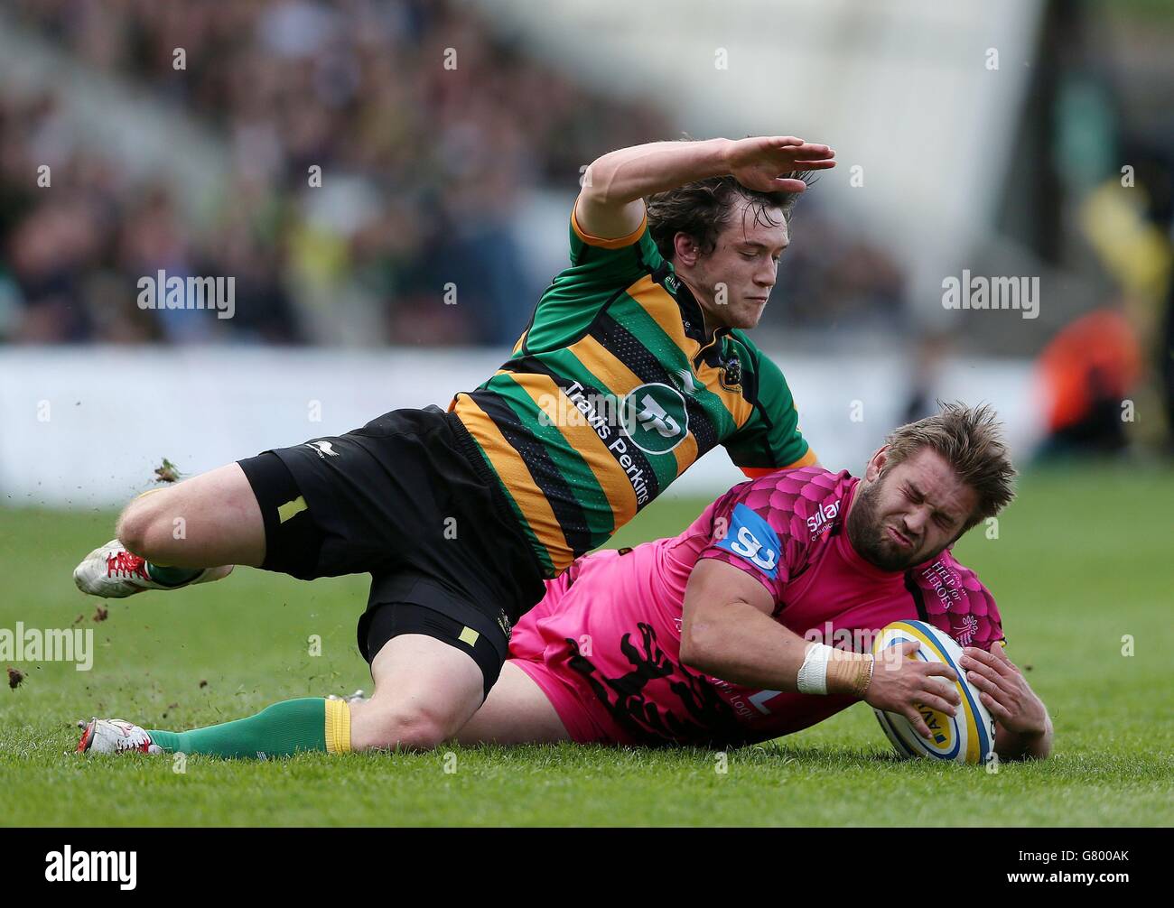 Nathan Morris High Resolution Stock Photography and Images - Alamy
