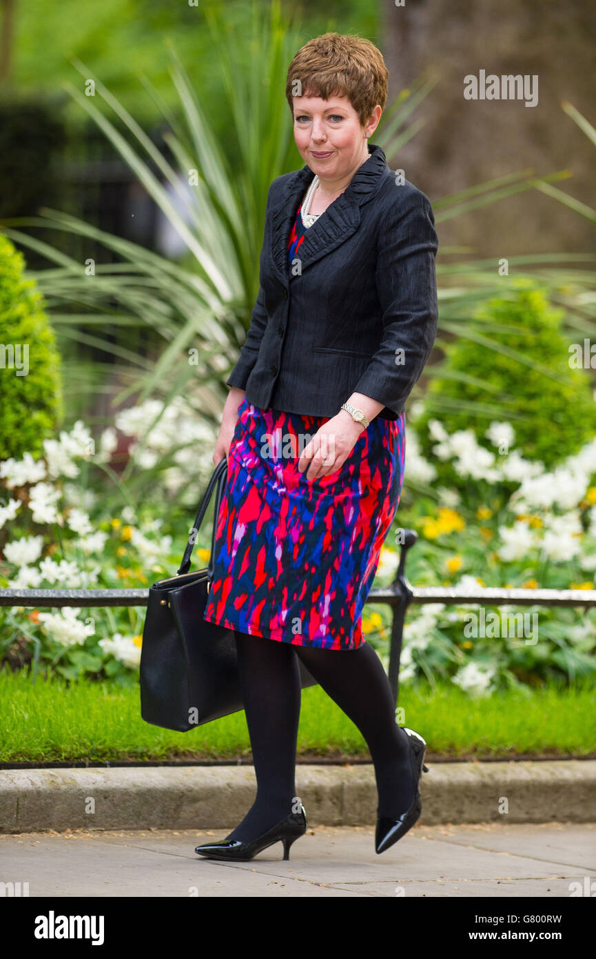 Baroness tina stowell hi-res stock photography and images - Alamy