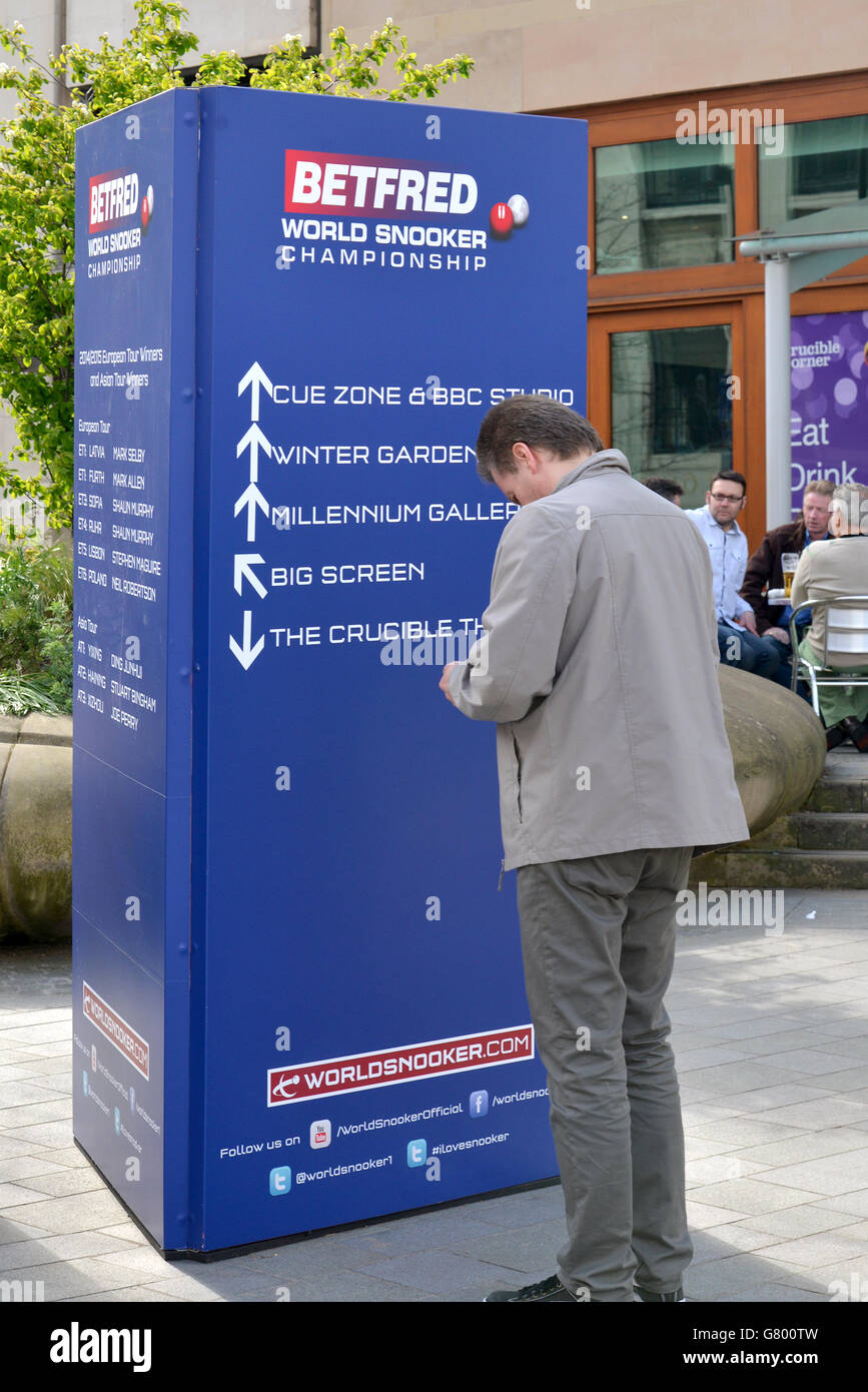 Betfred logo hi-res stock photography and images - Alamy