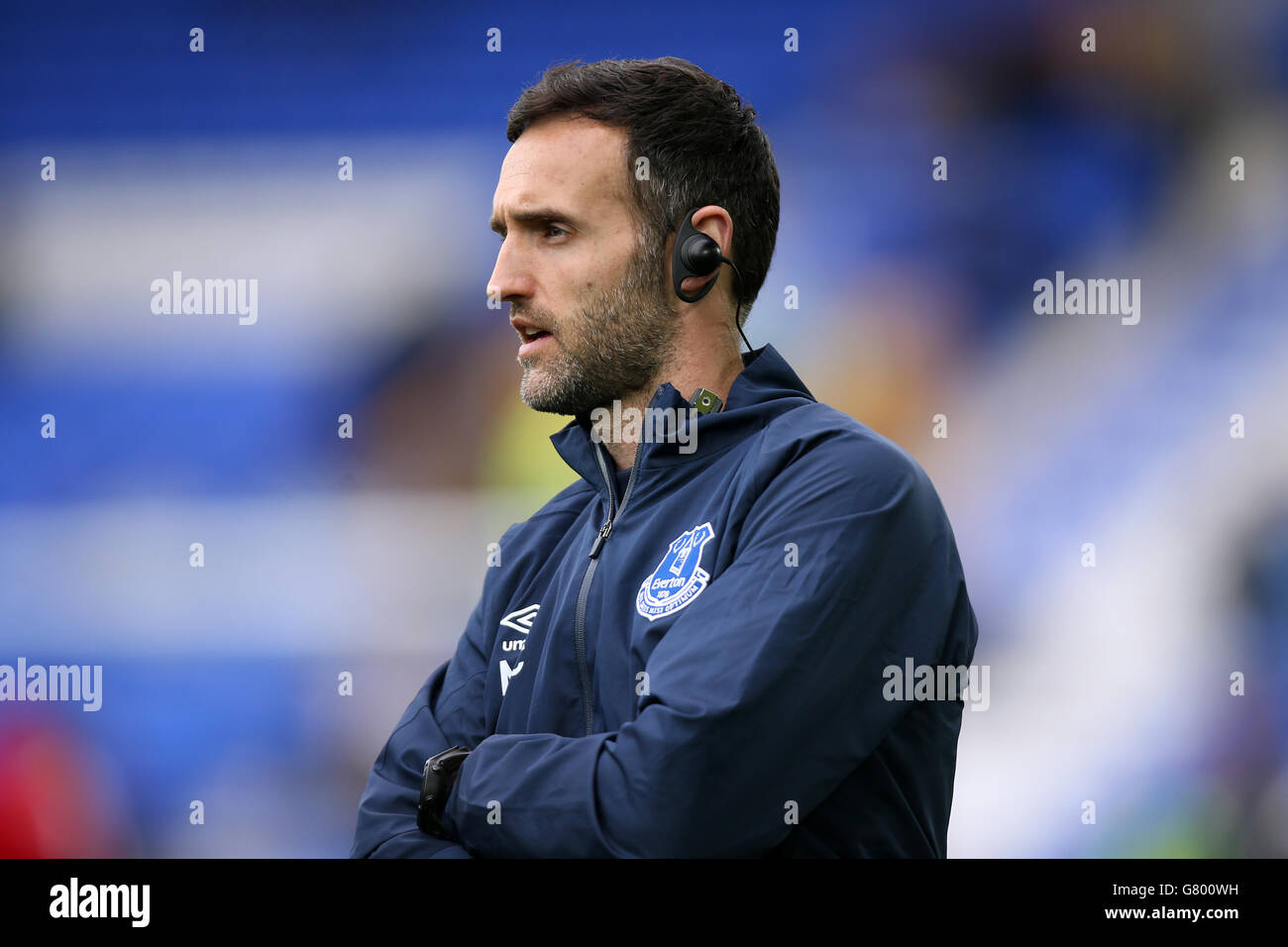 Matt connery hi-res stock photography and images - Alamy