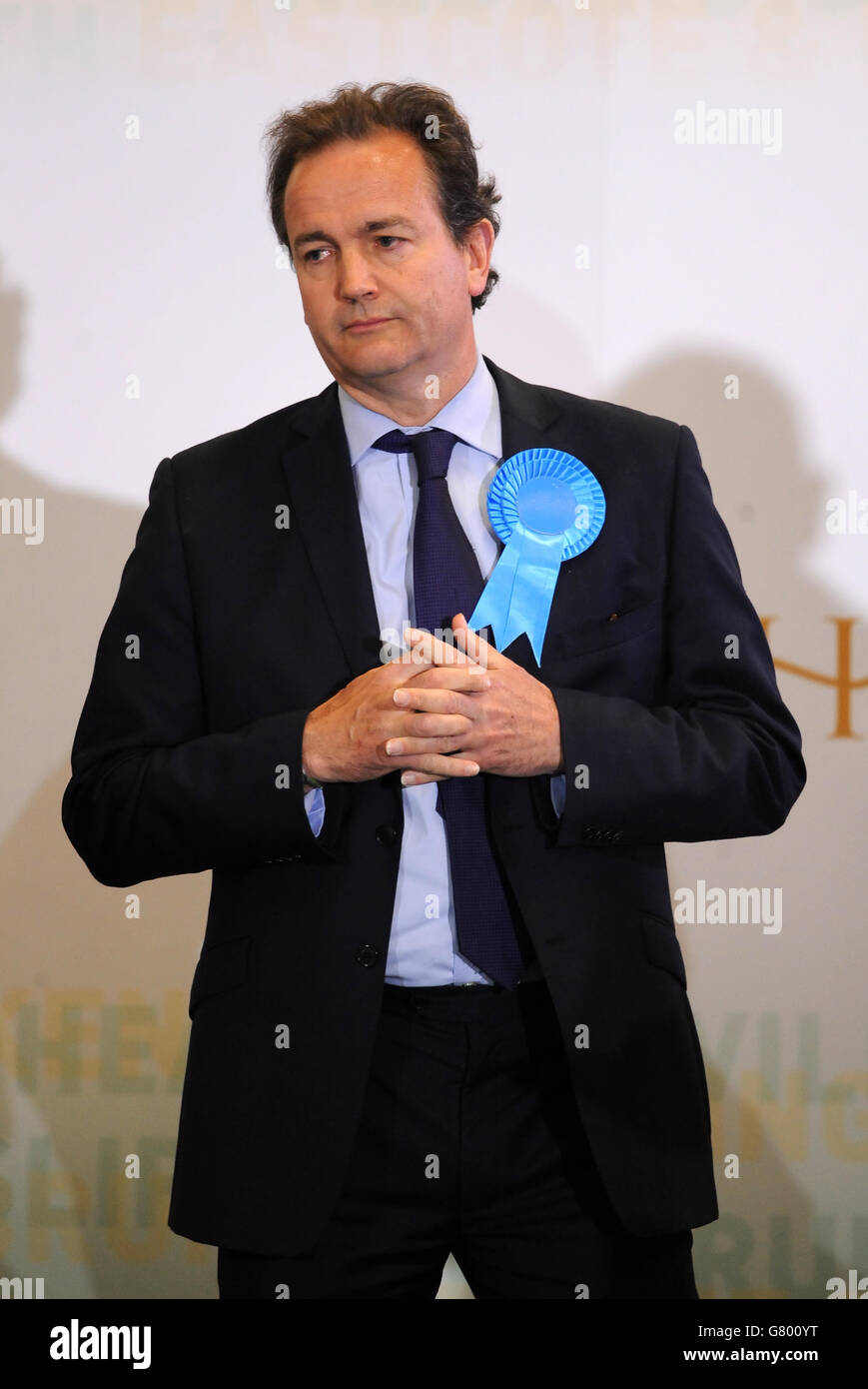 Prospective Conservative candidate for Ruislip, Northwood and Pinner ...