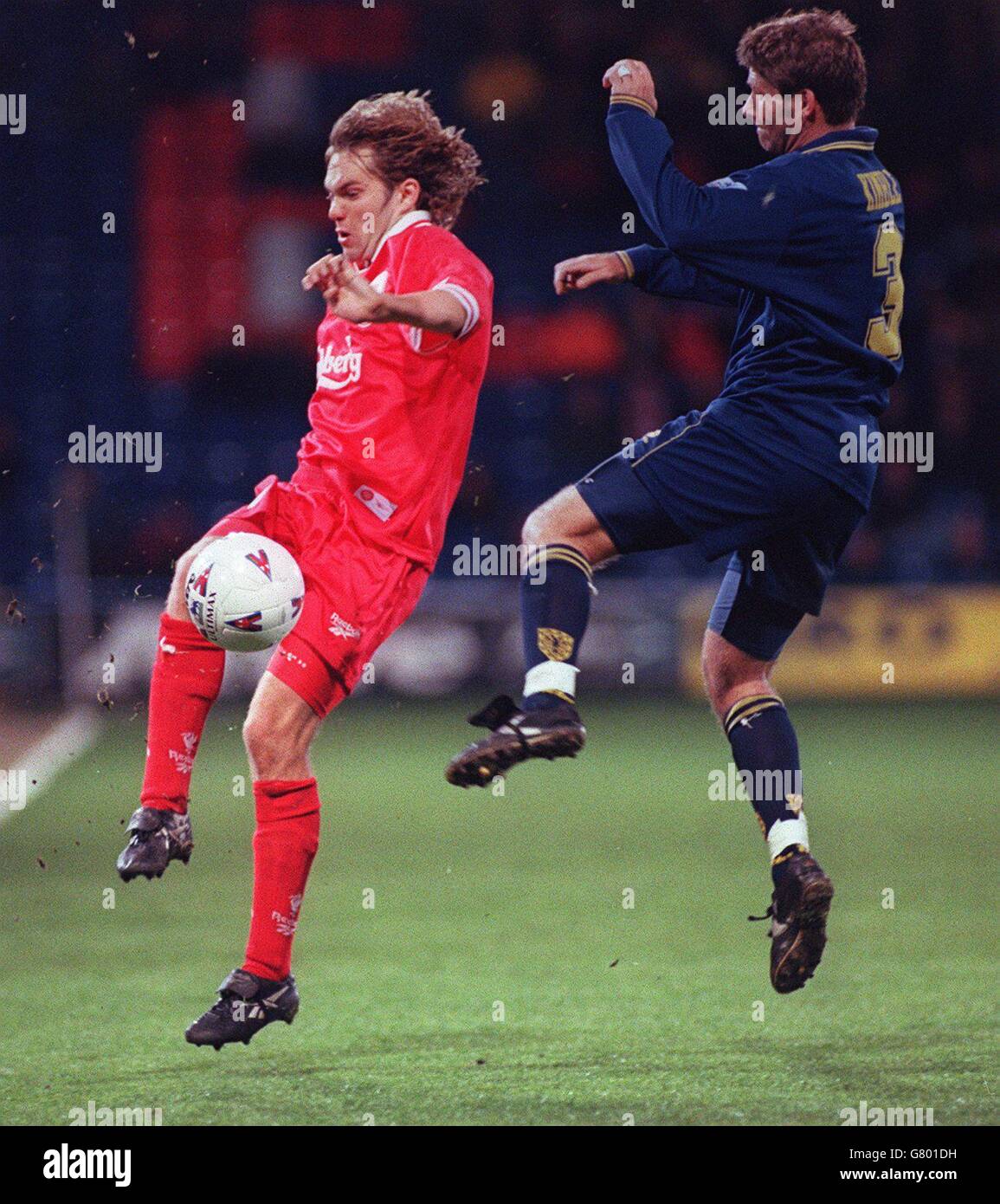 Kenny cunningham hi-res stock photography and images - Alamy