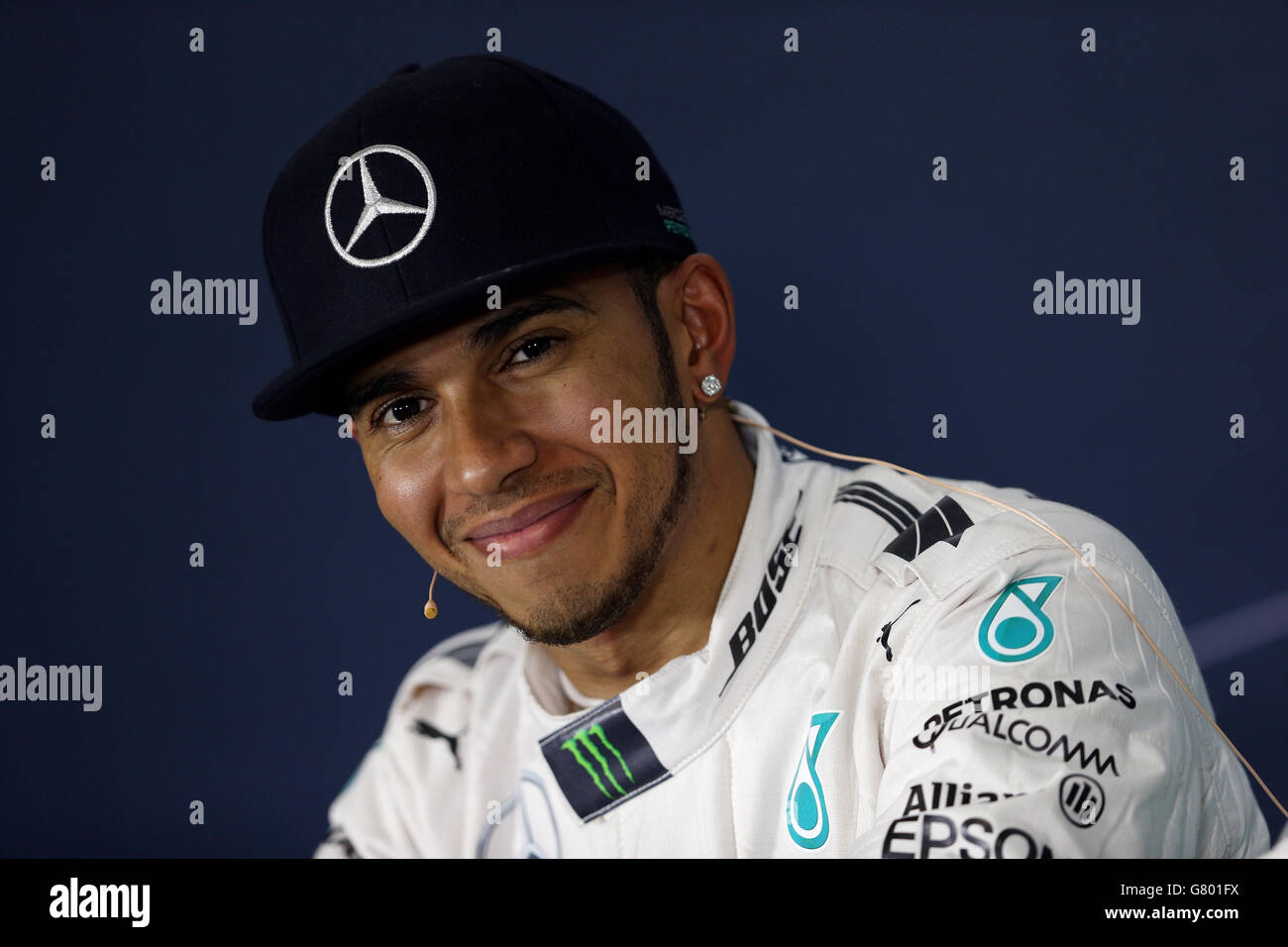 Formula One - Spanish Grand Prix - Practice and Qualifying - Circuit de ...