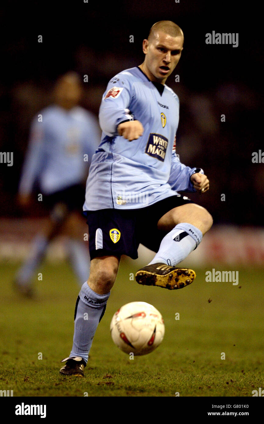 Soccer - Coca-Cola Football League Championship - Nottingham Forest v ...
