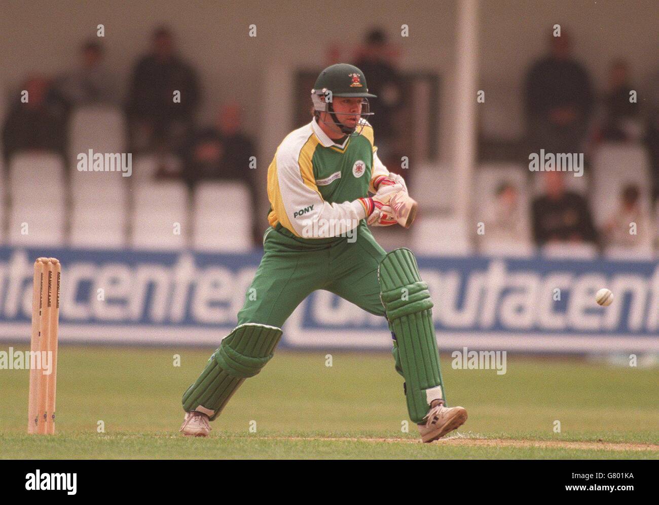 Cricket axa equity law league hi-res stock photography and images - Alamy