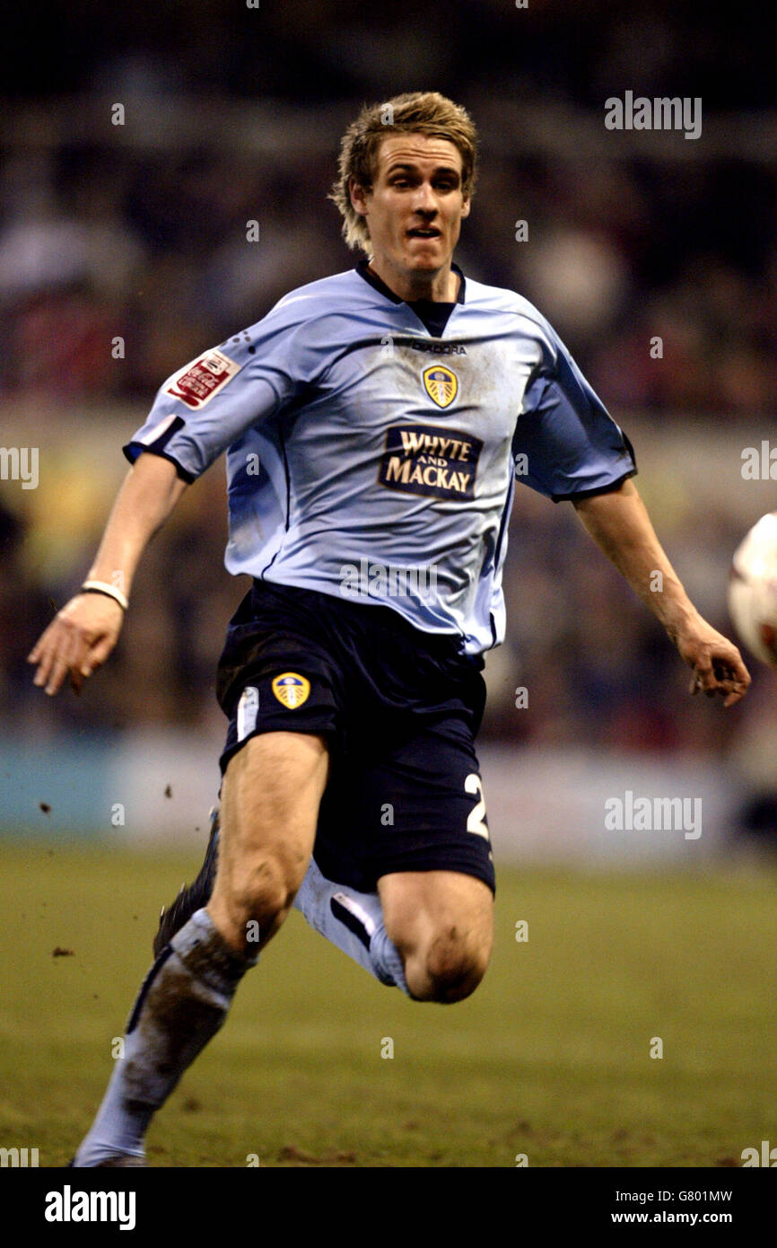 Football utd rob hi-res stock photography and images - Alamy