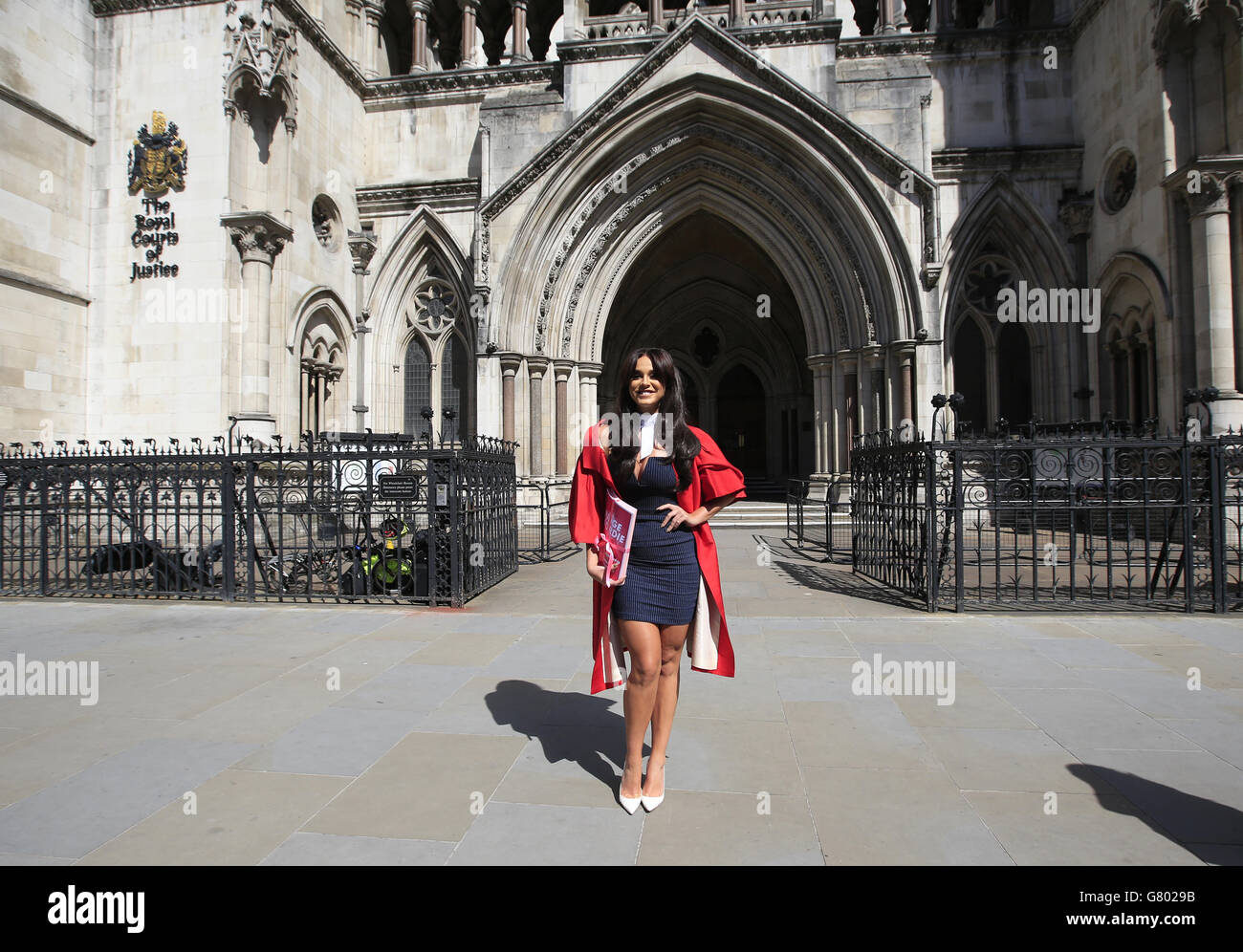 Geordie show hi-res stock photography and images - Alamy