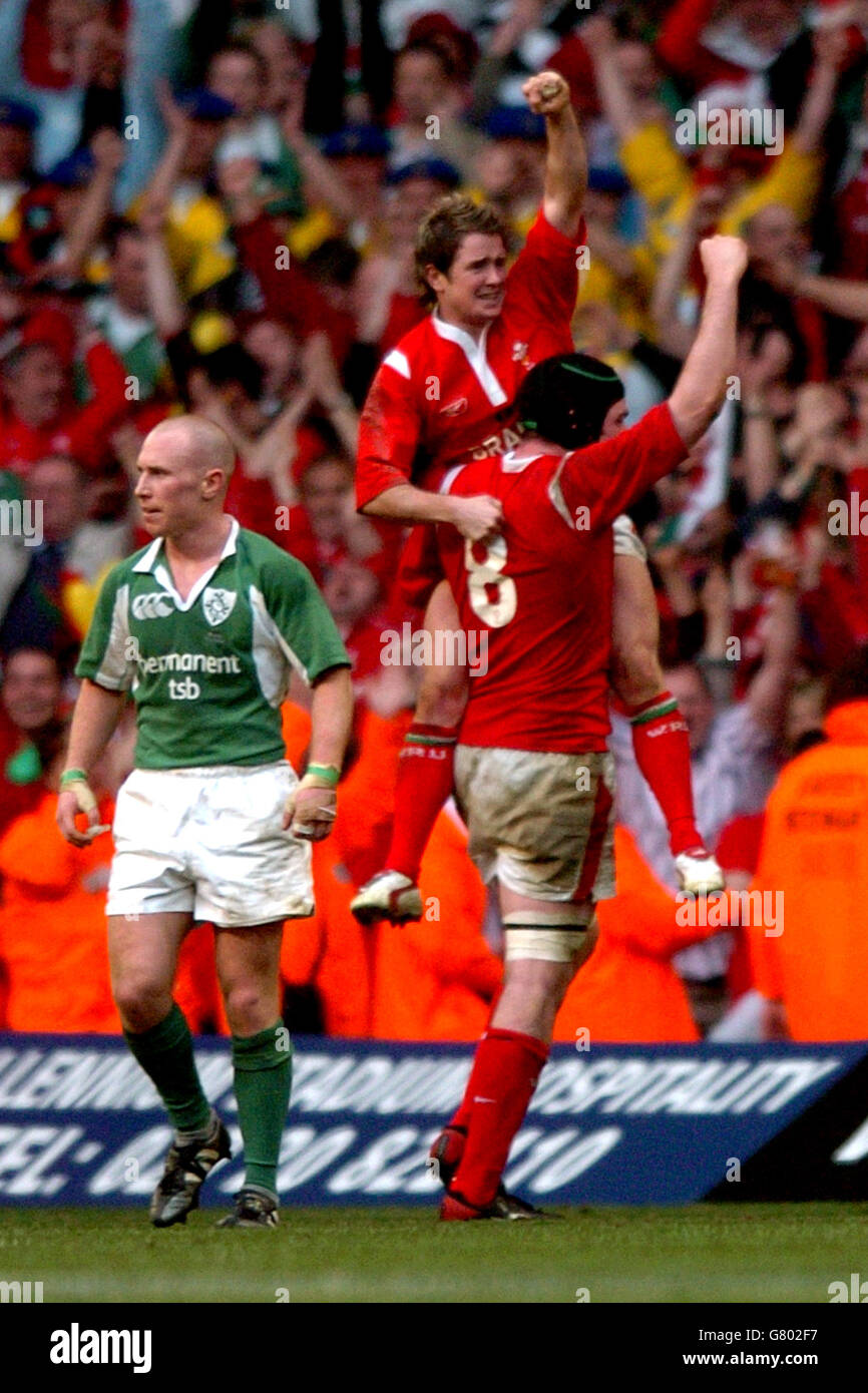 Shane owen hi-res stock photography and images - Alamy