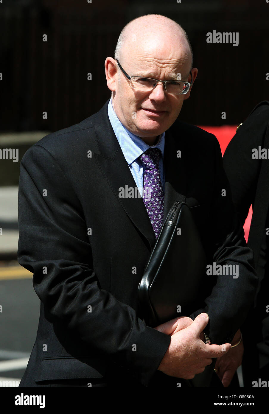 Cavan general hospital deaths hi-res stock photography and images - Alamy