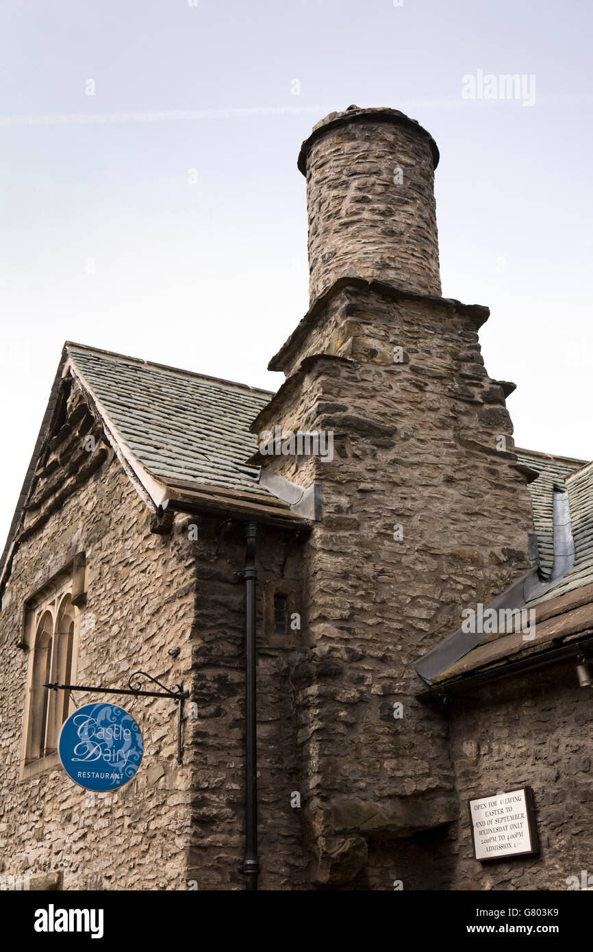 Kendal street hi-res stock photography and images - Alamy