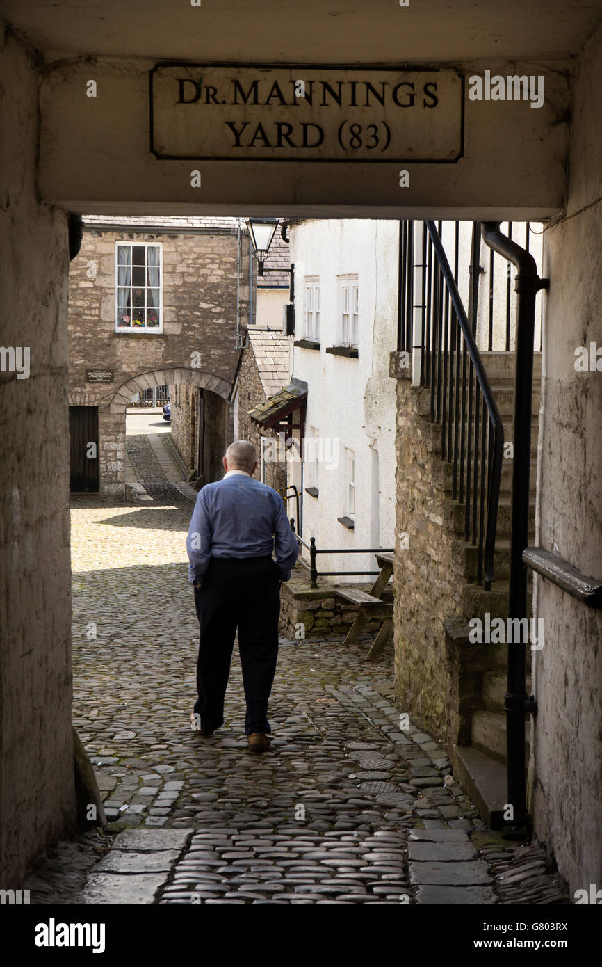 Mannings town hi-res stock photography and images - Alamy