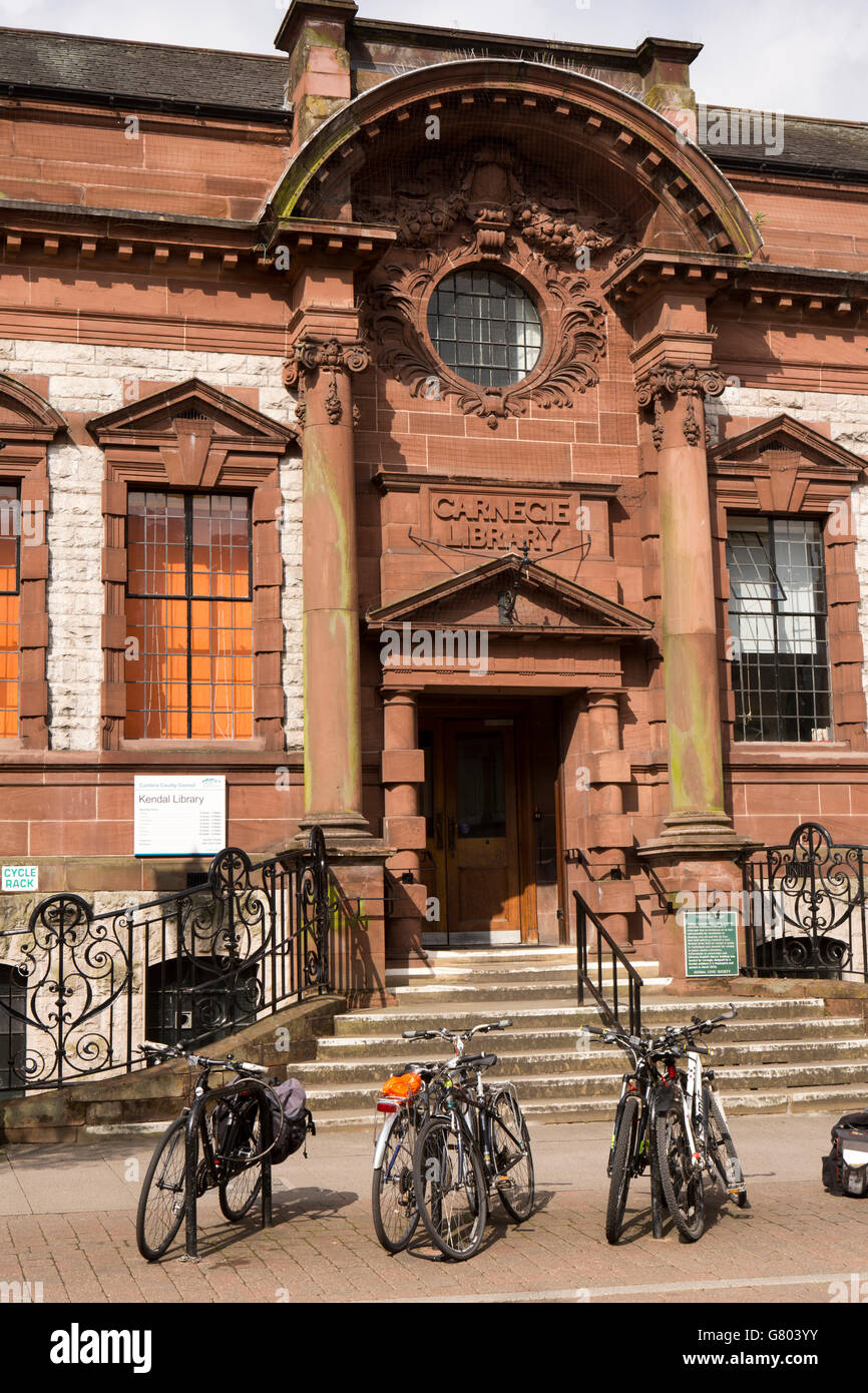 Kendal hi-res stock photography and images - Alamy