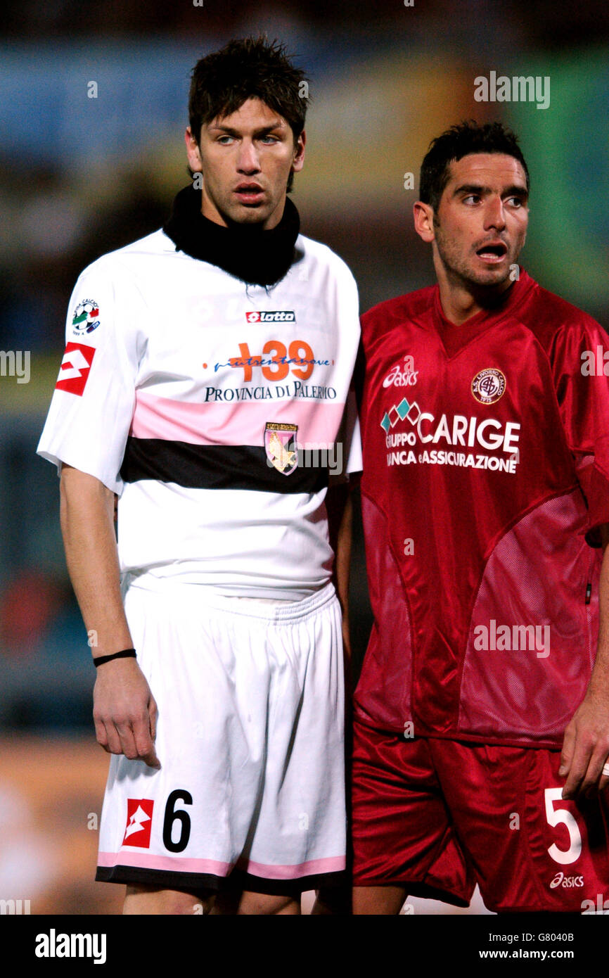 Terlizzi hi-res stock photography and images - Alamy