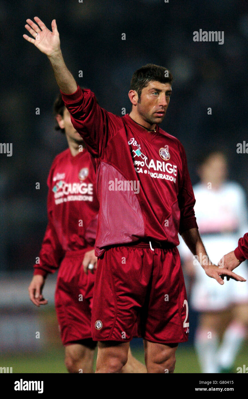 Passoni hi-res stock photography and images - Alamy