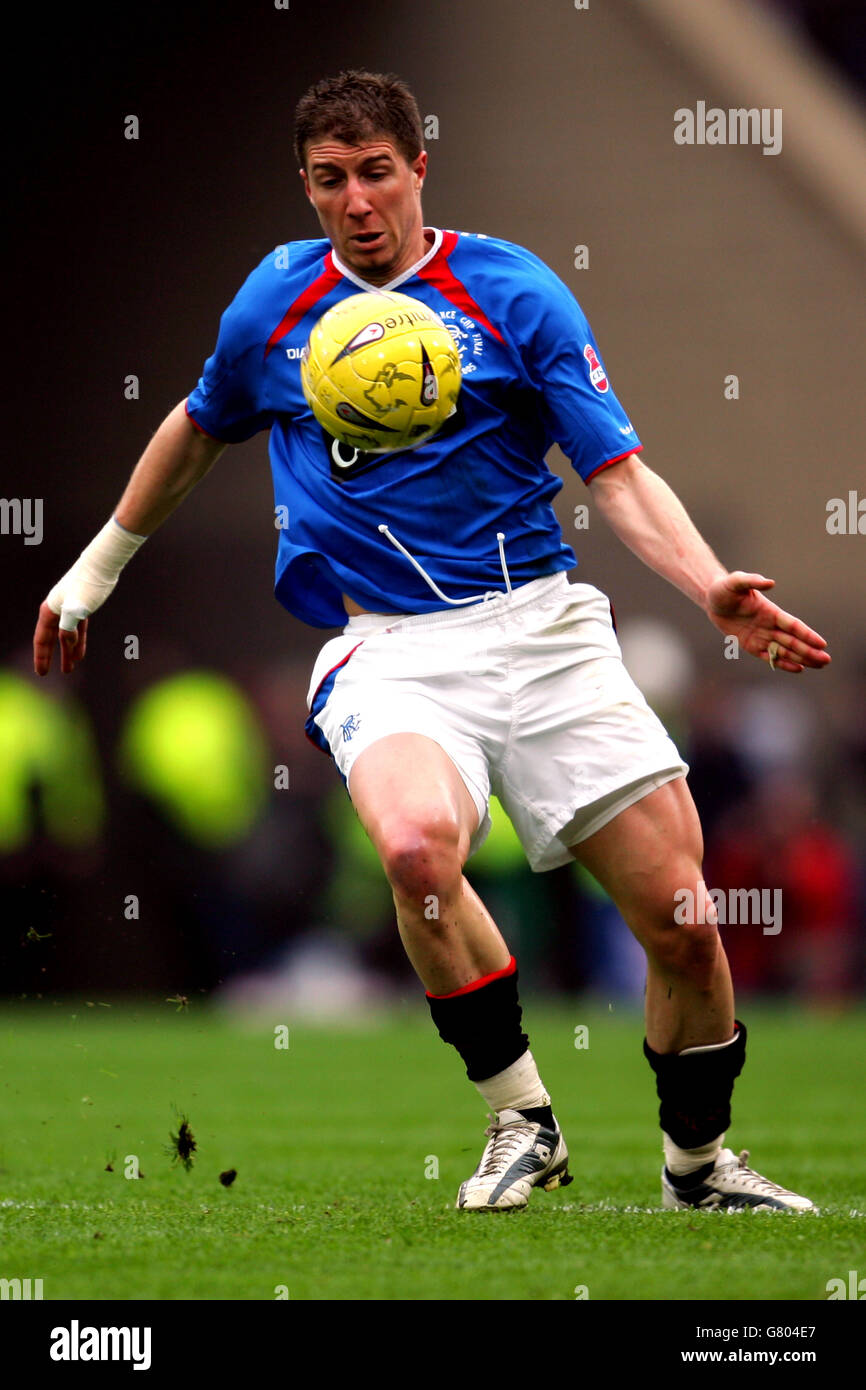 Grégory vignal rangers hi-res stock photography and images - Alamy