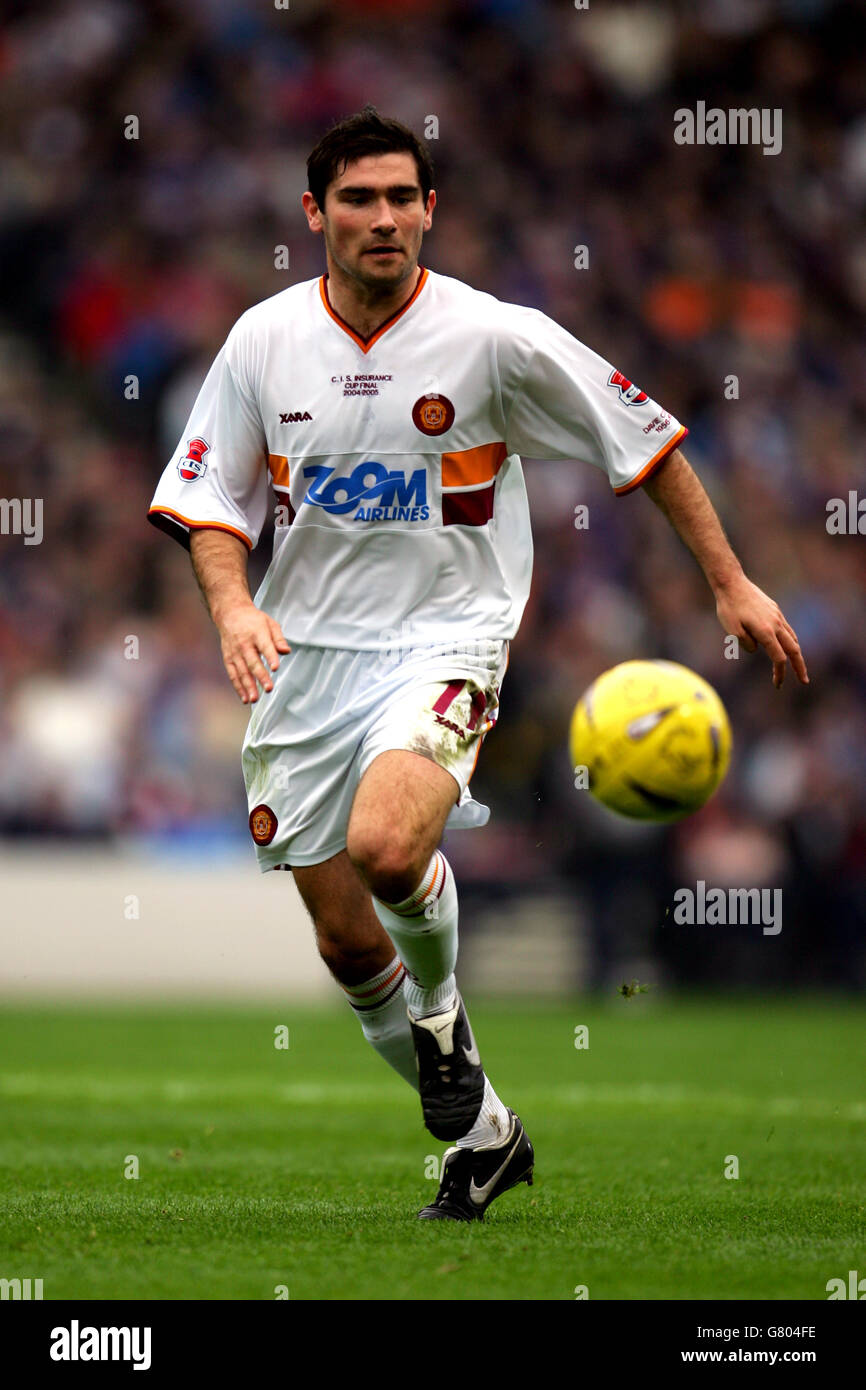 Kevin paterson hi-res stock photography and images - Alamy