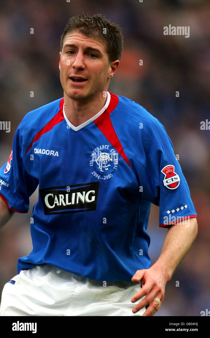 Grégory vignal rangers hi-res stock photography and images - Alamy