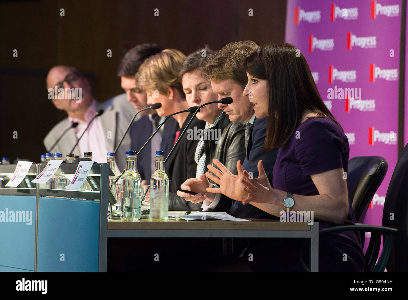 Labour Mp Mary Creagh High Resolution Stock Photography and Images - Alamy