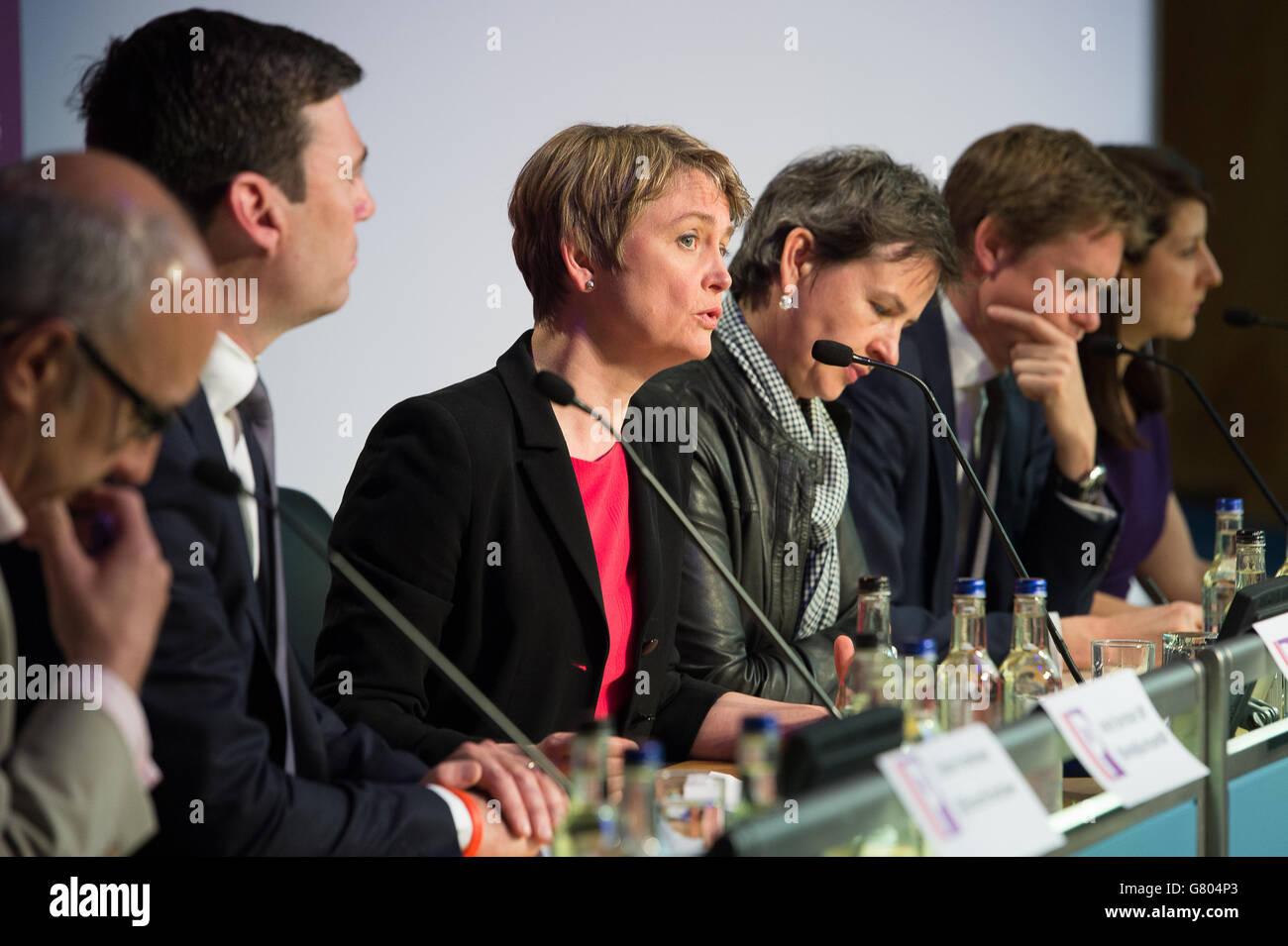 Labour Mp Mary Creagh High Resolution Stock Photography and Images - Alamy