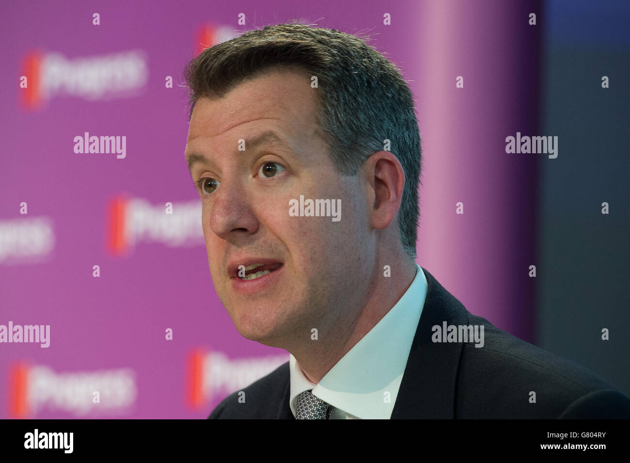 Labour mp chris leslie hi-res stock photography and images - Alamy