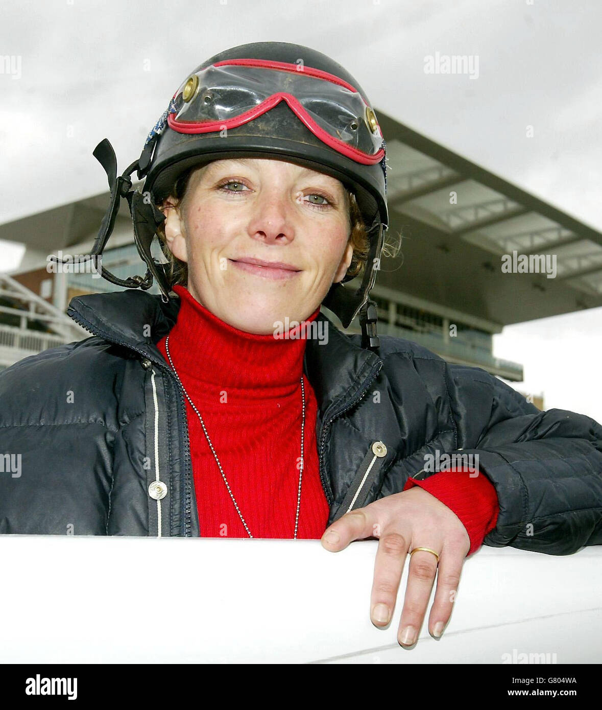 The grand national favourite hi-res stock photography and images - Alamy