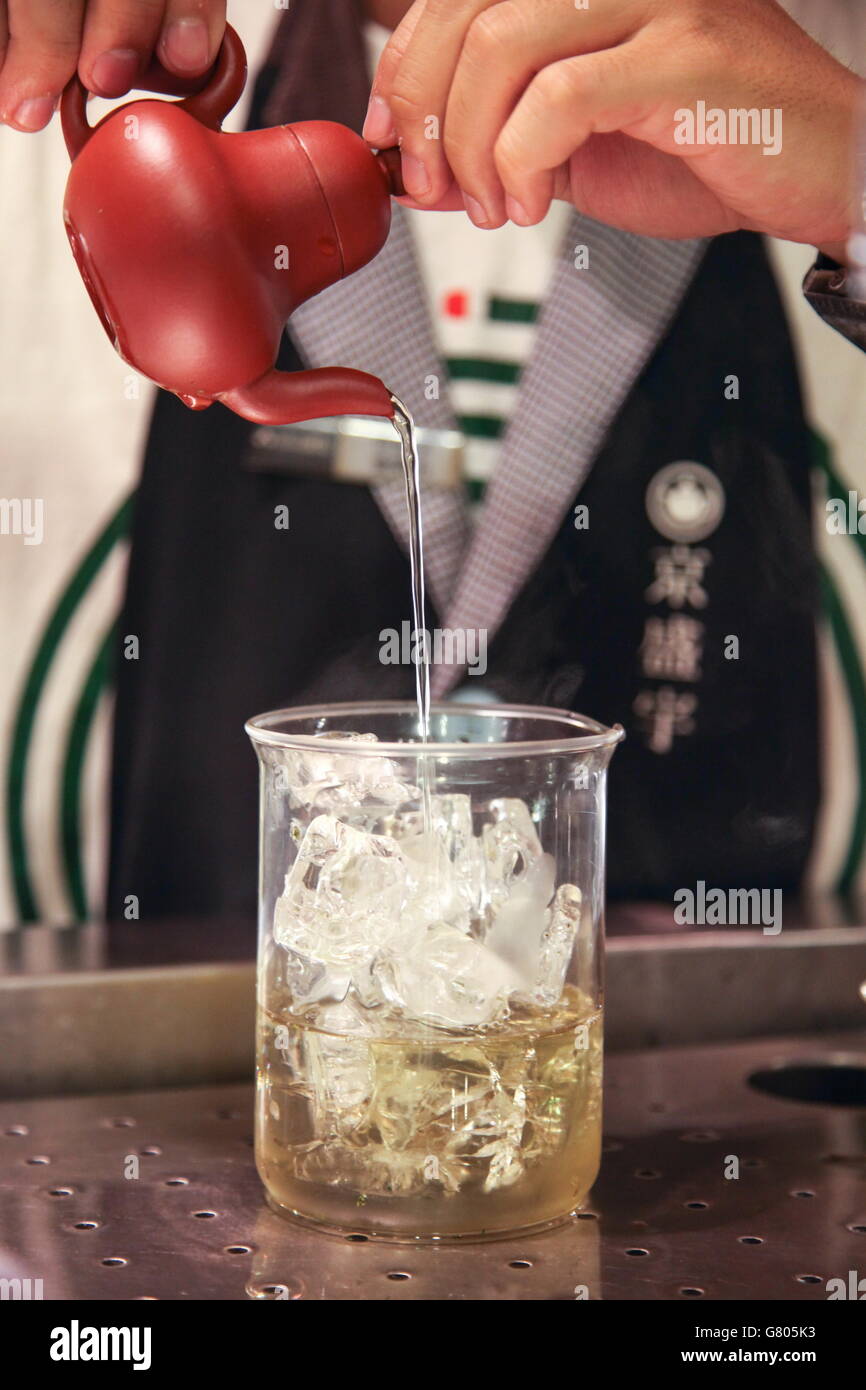 Galss of water hi-res stock photography and images - Alamy