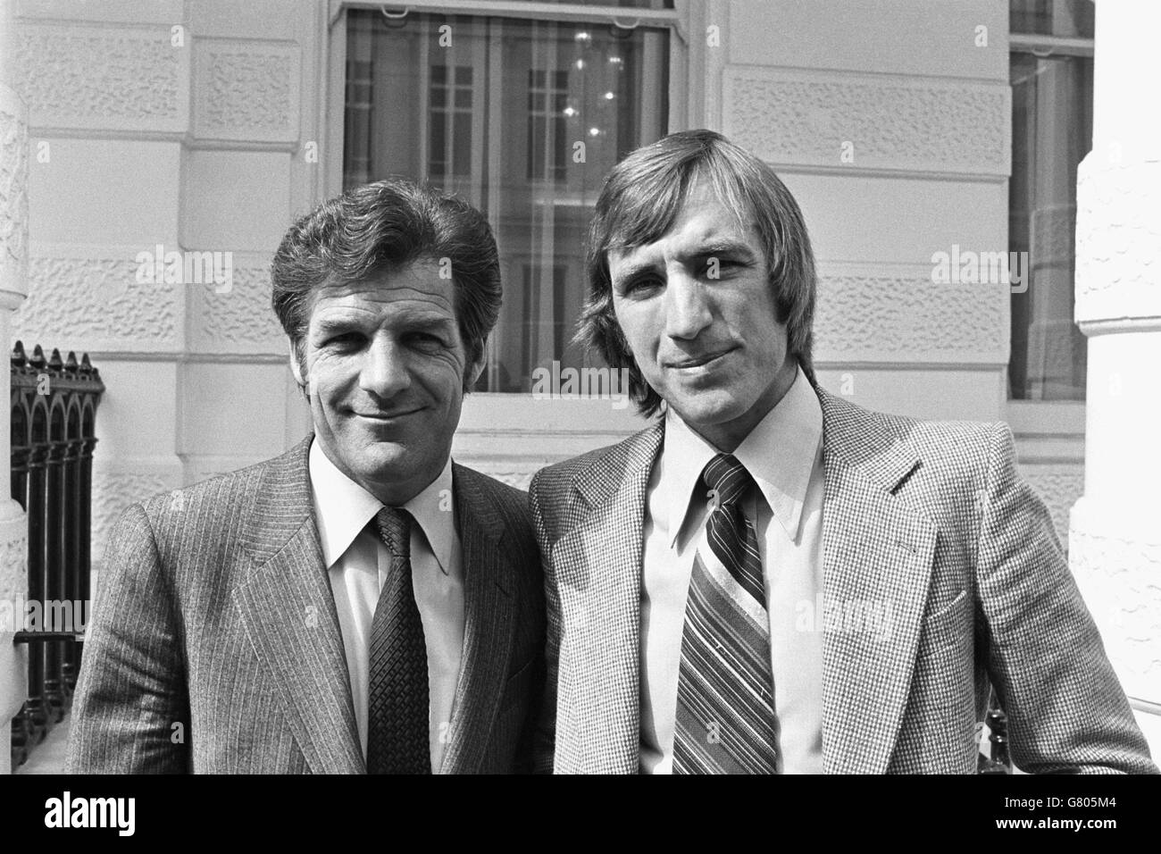 Billy lyall hi-res stock photography and images - Alamy