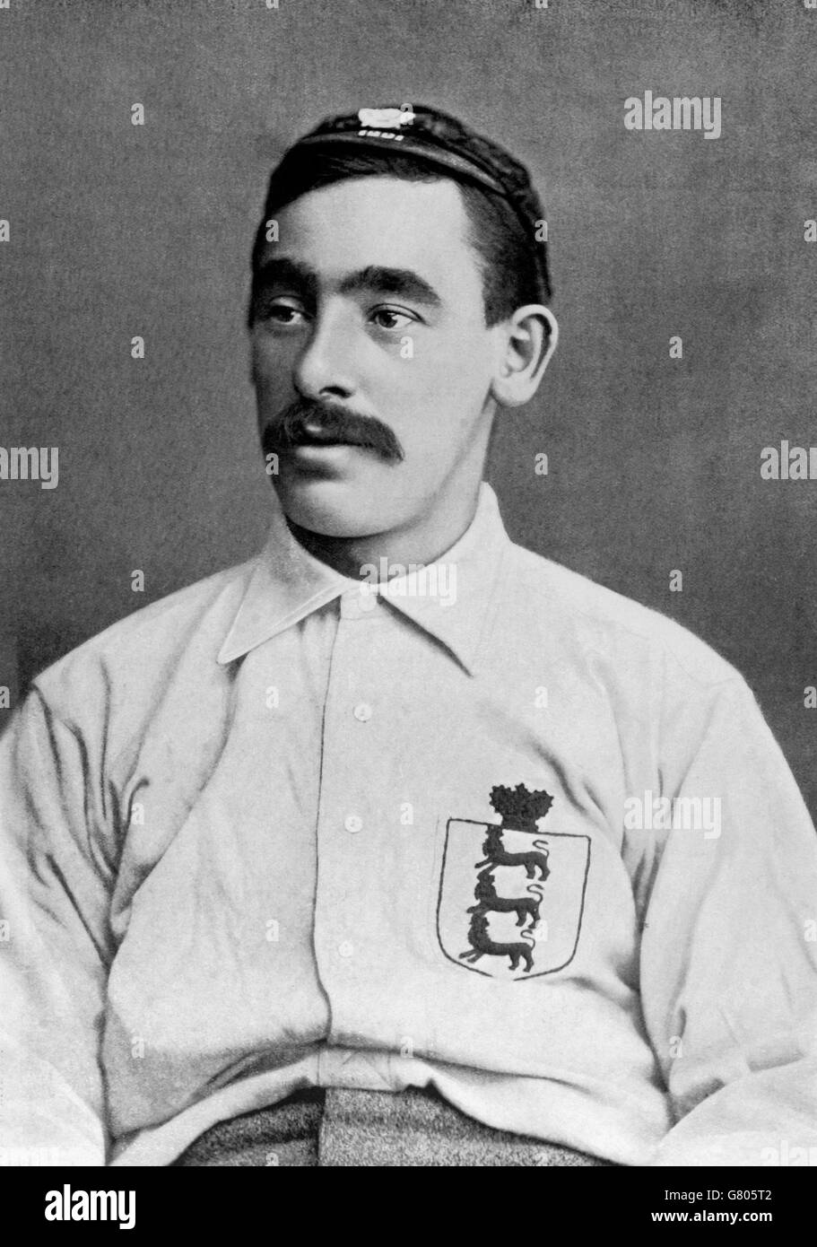 Three lions england badge Black and White Stock Photos & Images - Alamy