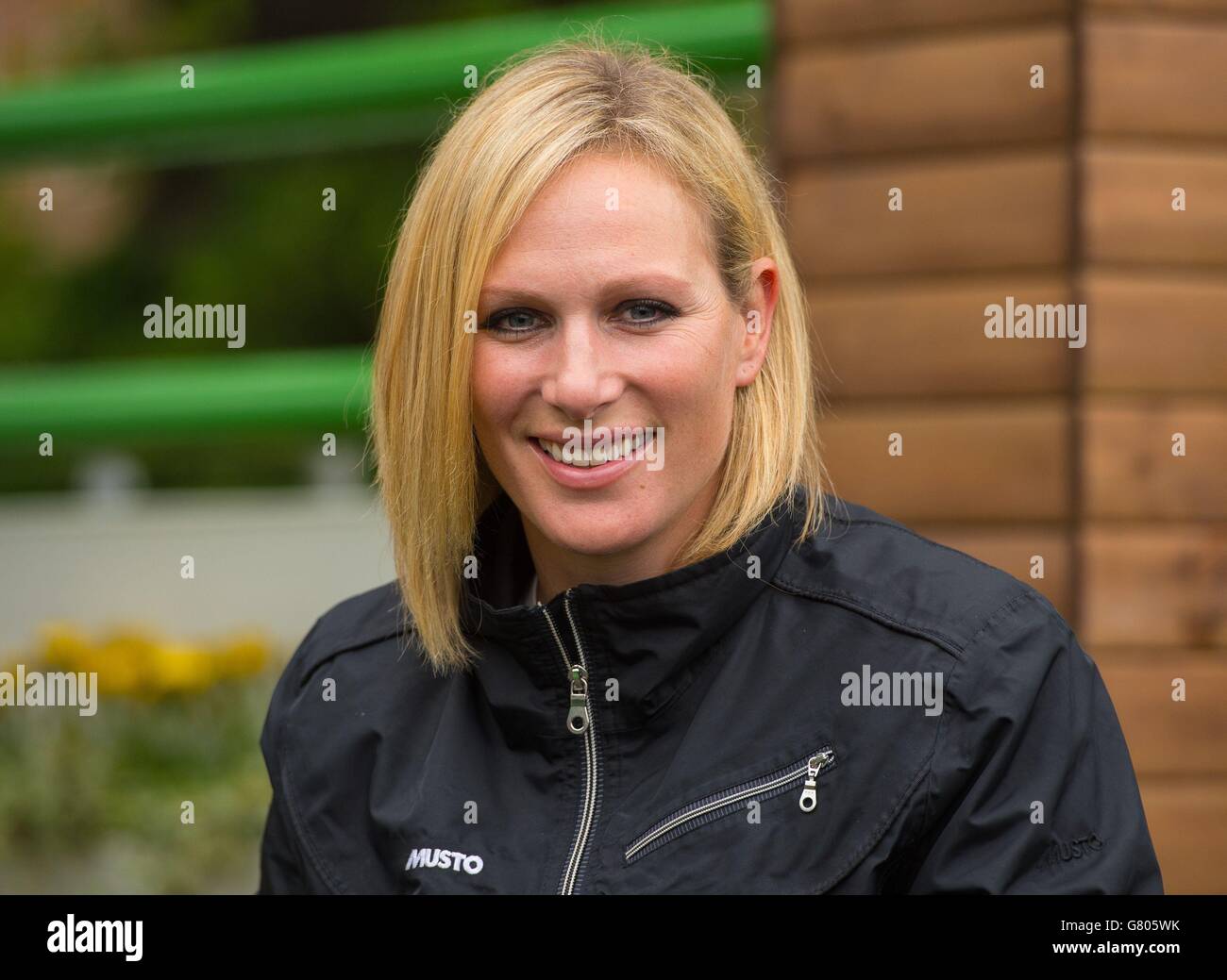 2015 RHS Chelsea Flower show Stock Photo - Alamy