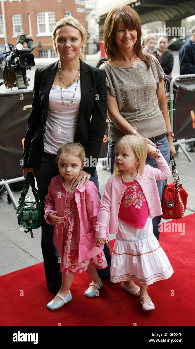 Disney live winnie the pooh hammersmith apollo hi-res stock photography ...