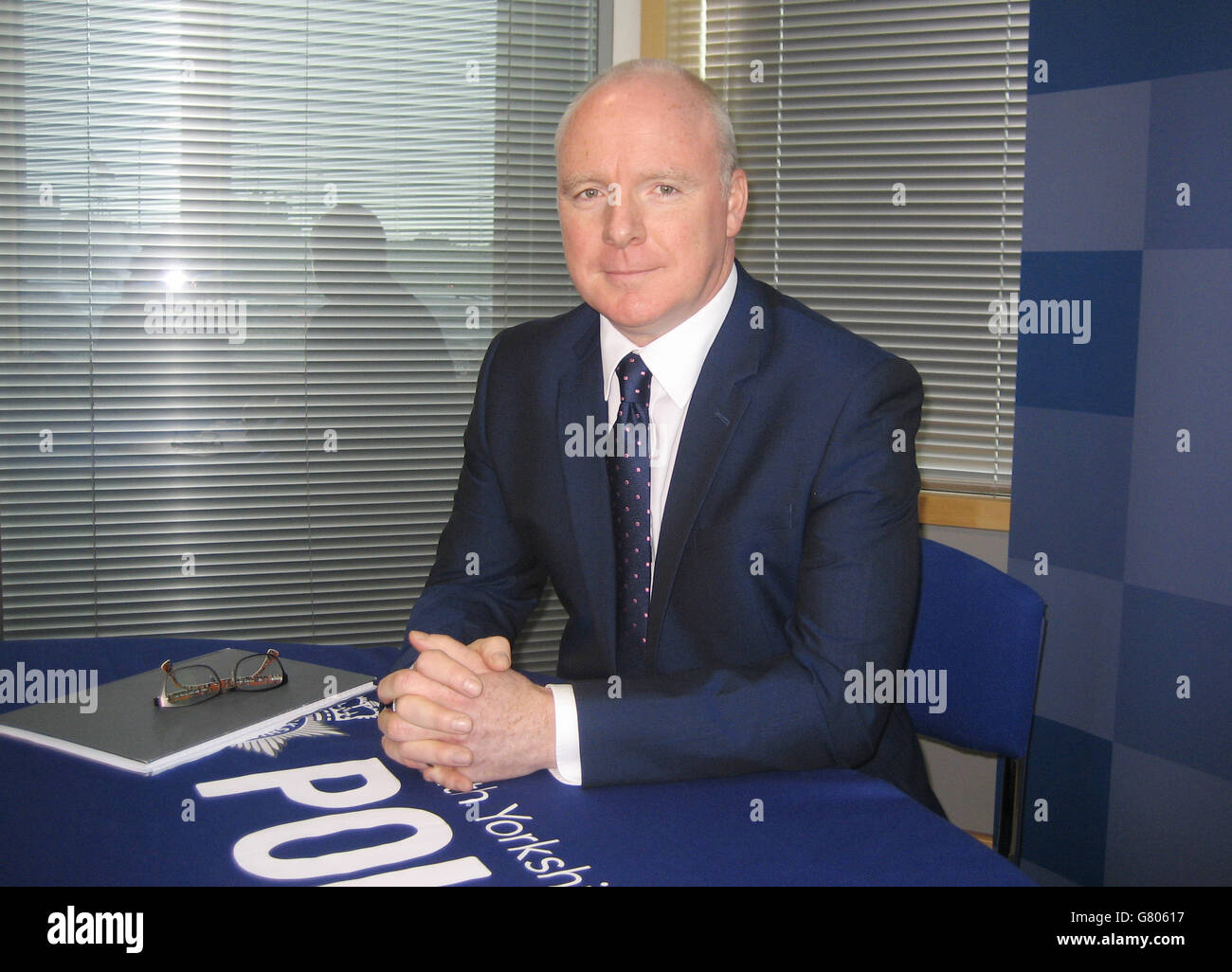 Ben Needham missing Stock Photo - Alamy