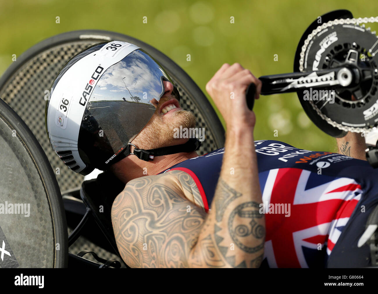 Joseph townsend hi-res stock photography and images - Alamy