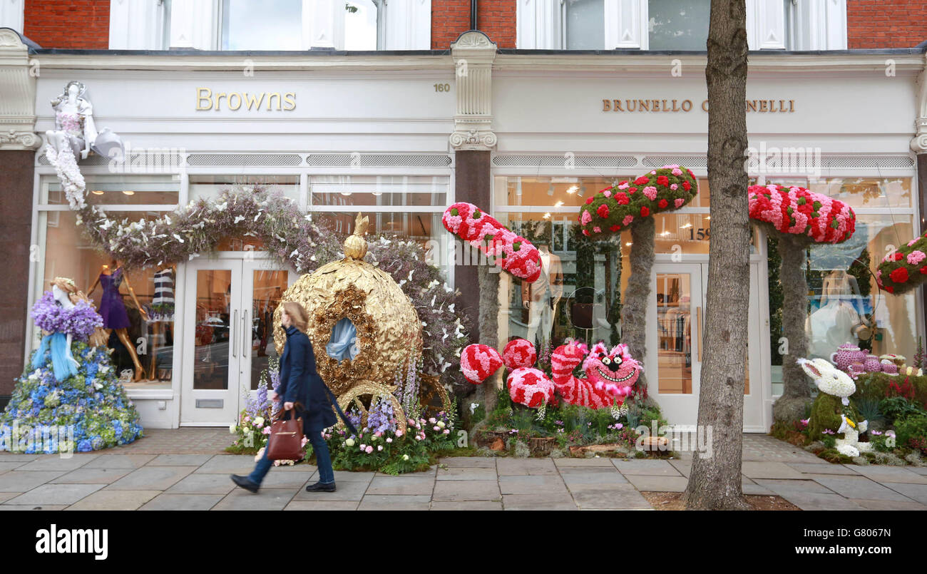 Alice cadogan hi-res stock photography and images - Alamy