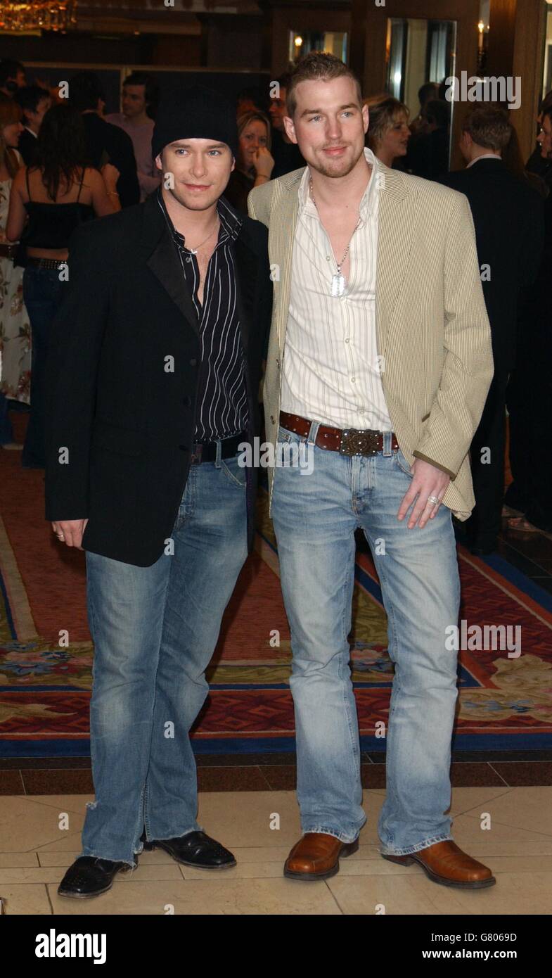 Awards gately hi-res stock photography and images - Alamy