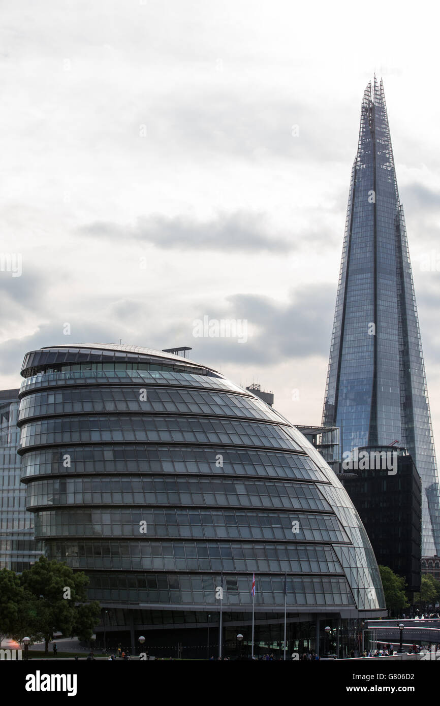 Greater london council buildings hi-res stock photography and images ...