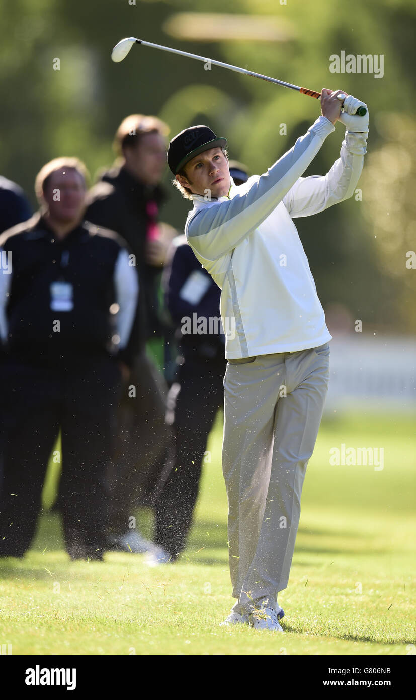 Bmw pga celebrity pro hi-res stock photography and images - Alamy