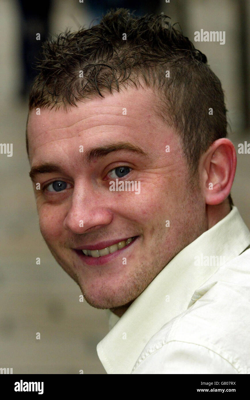 River city actor stephen purdon hi-res stock photography and images - Alamy