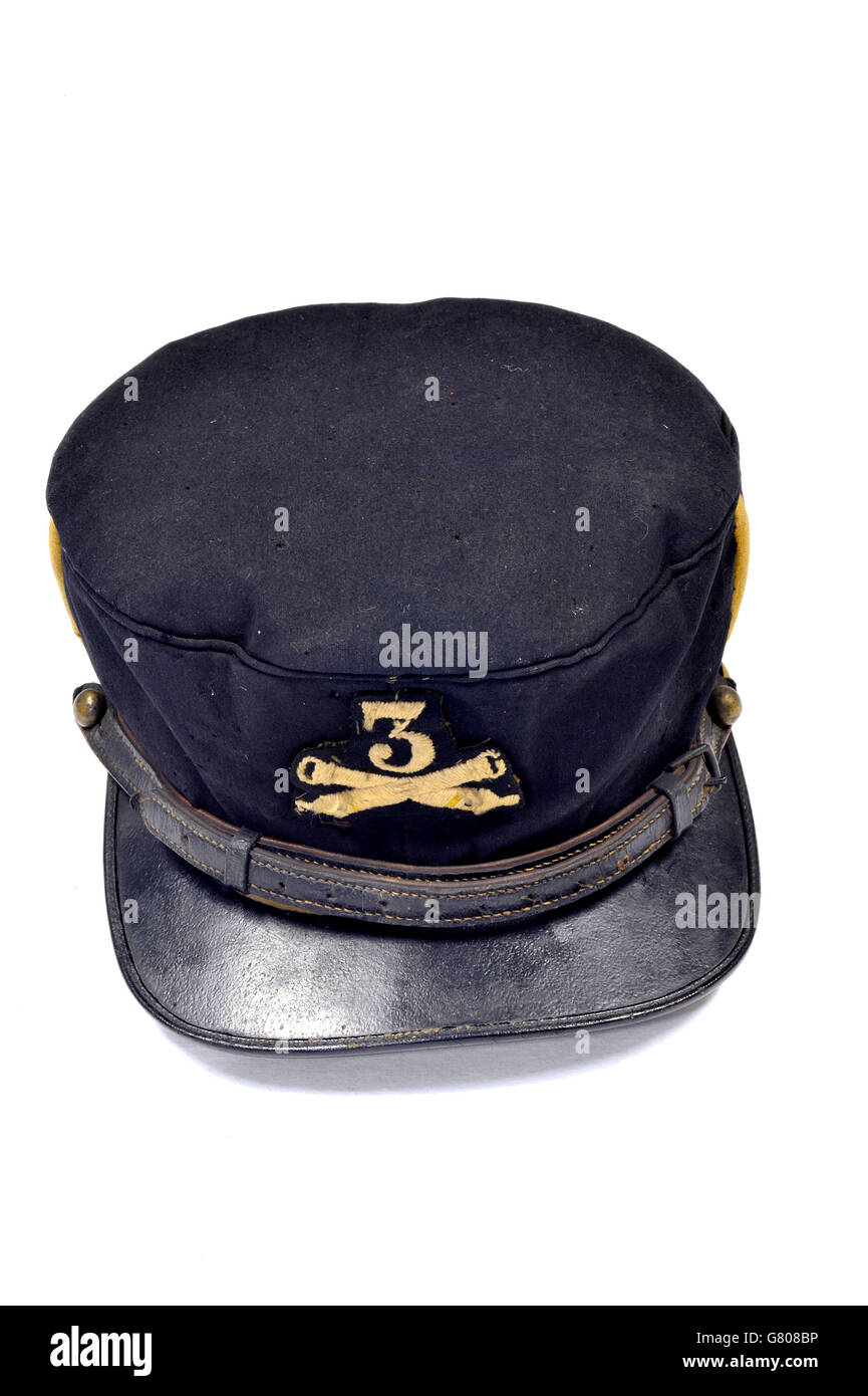 War Cap High Resolution Stock Photography and Images - Alamy
