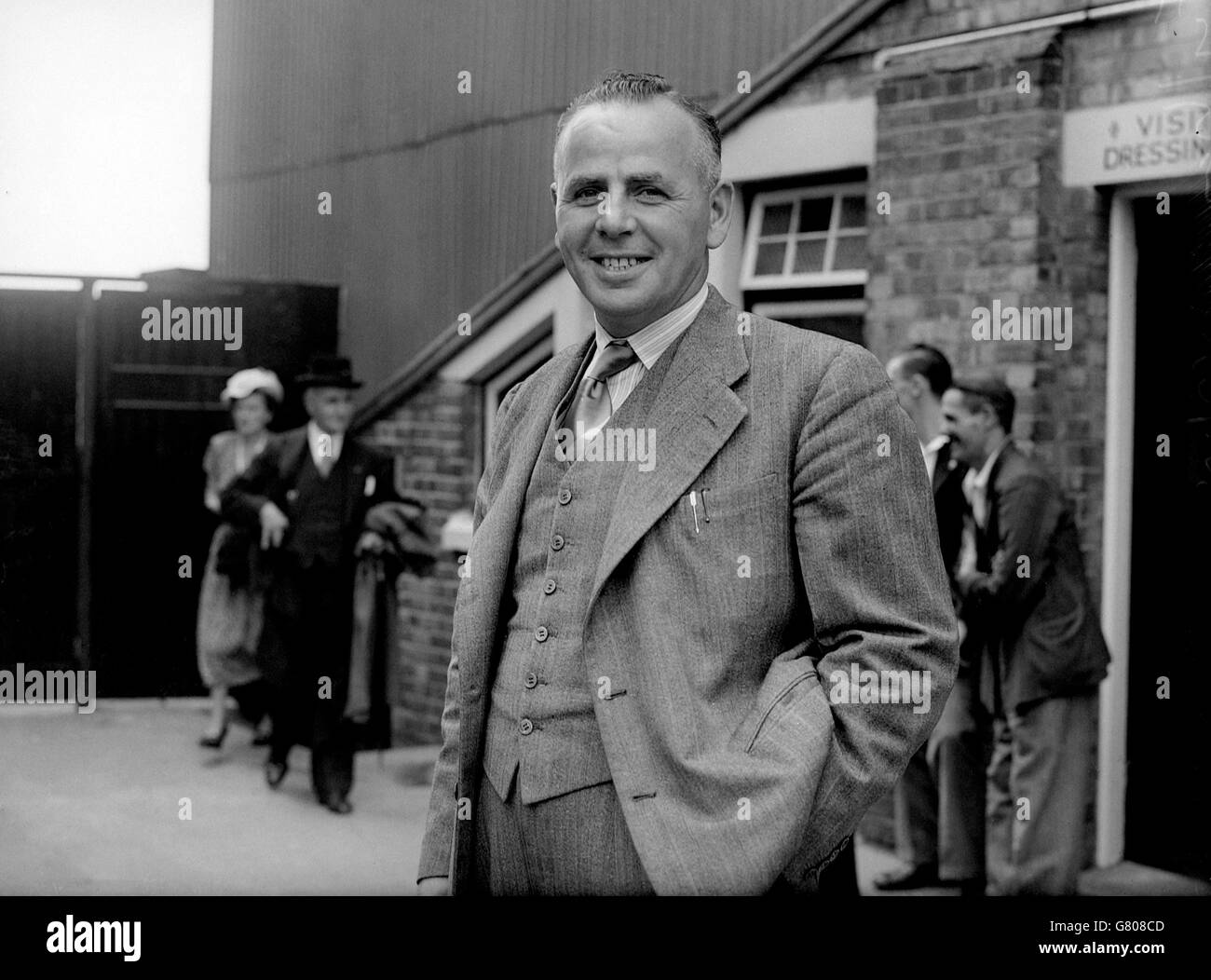 Bill dodgin hi-res stock photography and images - Alamy