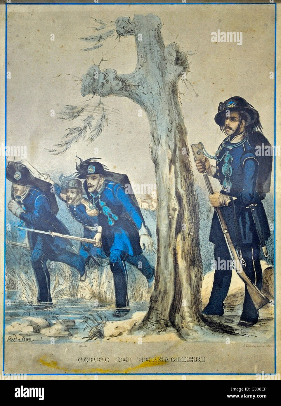 National Historical Museum of Artillery of sharpshooters release in ...