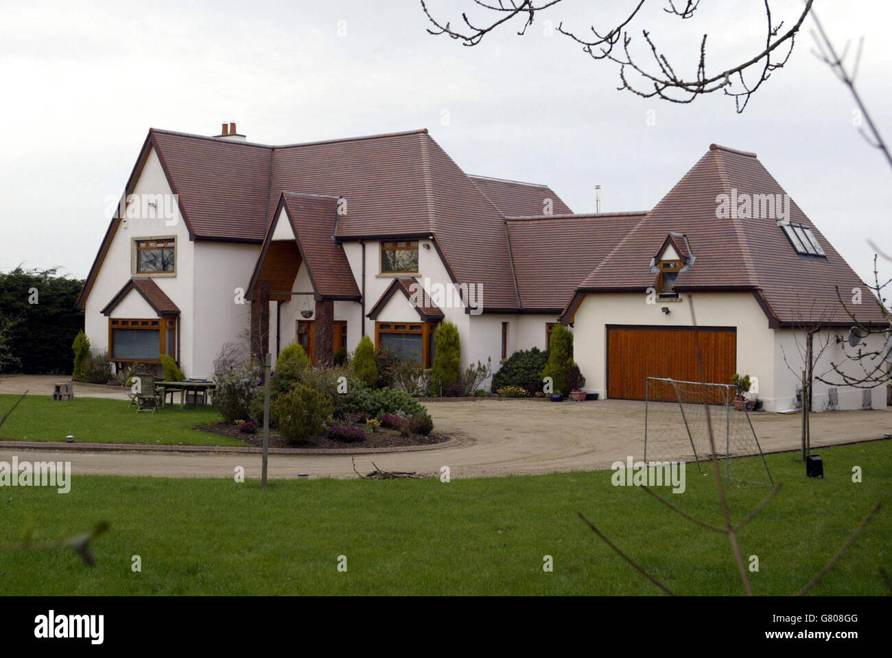 Glenavy hi-res stock photography and images - Alamy