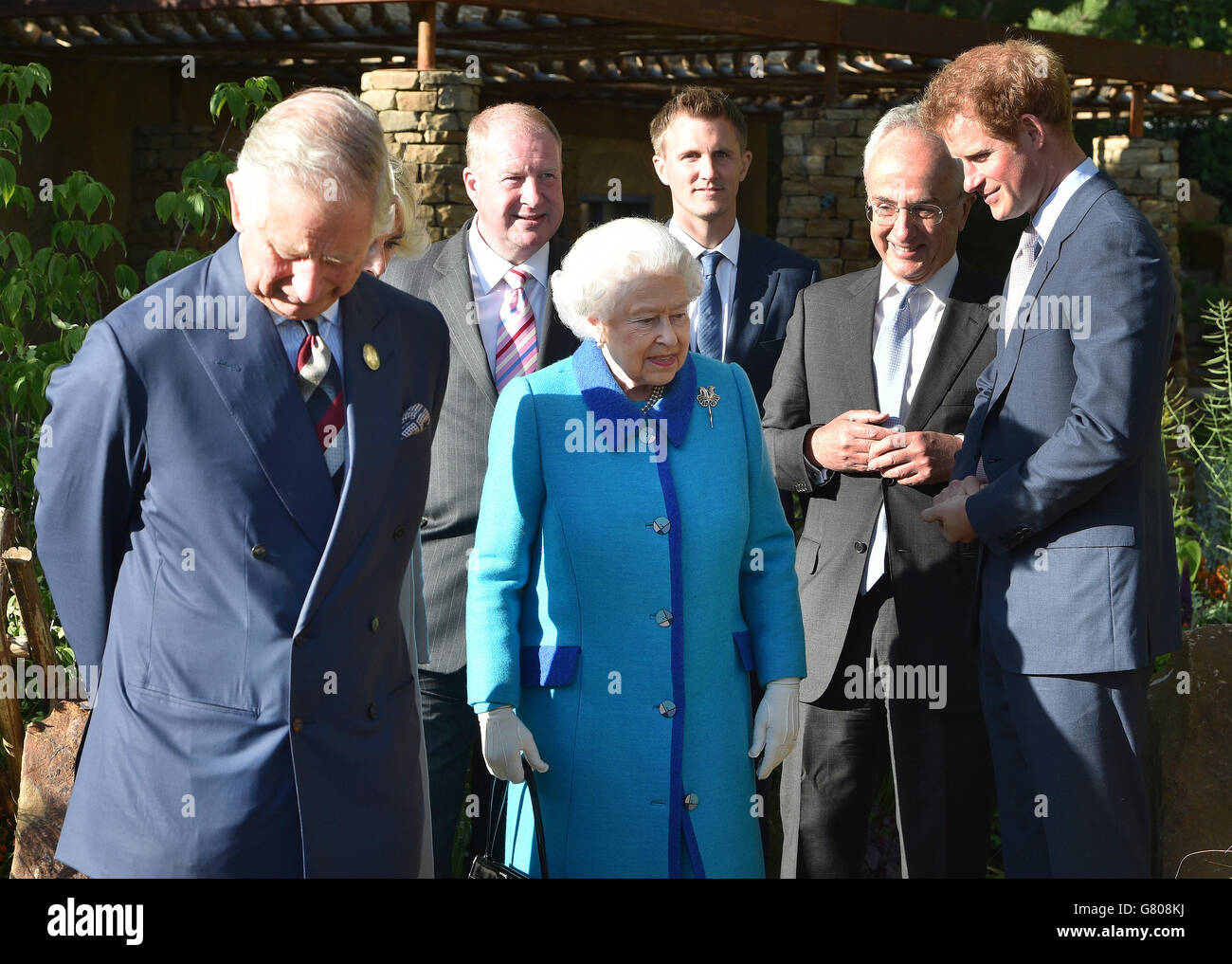 Prince philip hospital in wales hi-res stock photography and images - Alamy