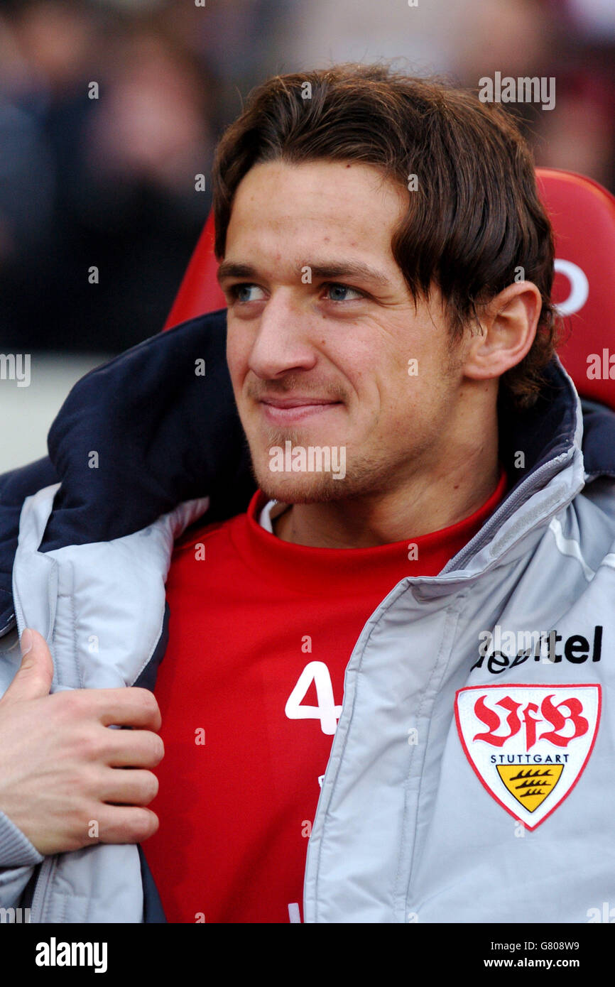 Christian gentner stuttgart hi-res stock photography and images - Alamy