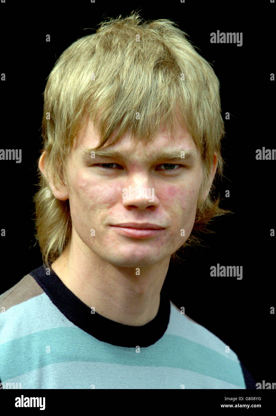 Copley press hi-res stock photography and images - Alamy