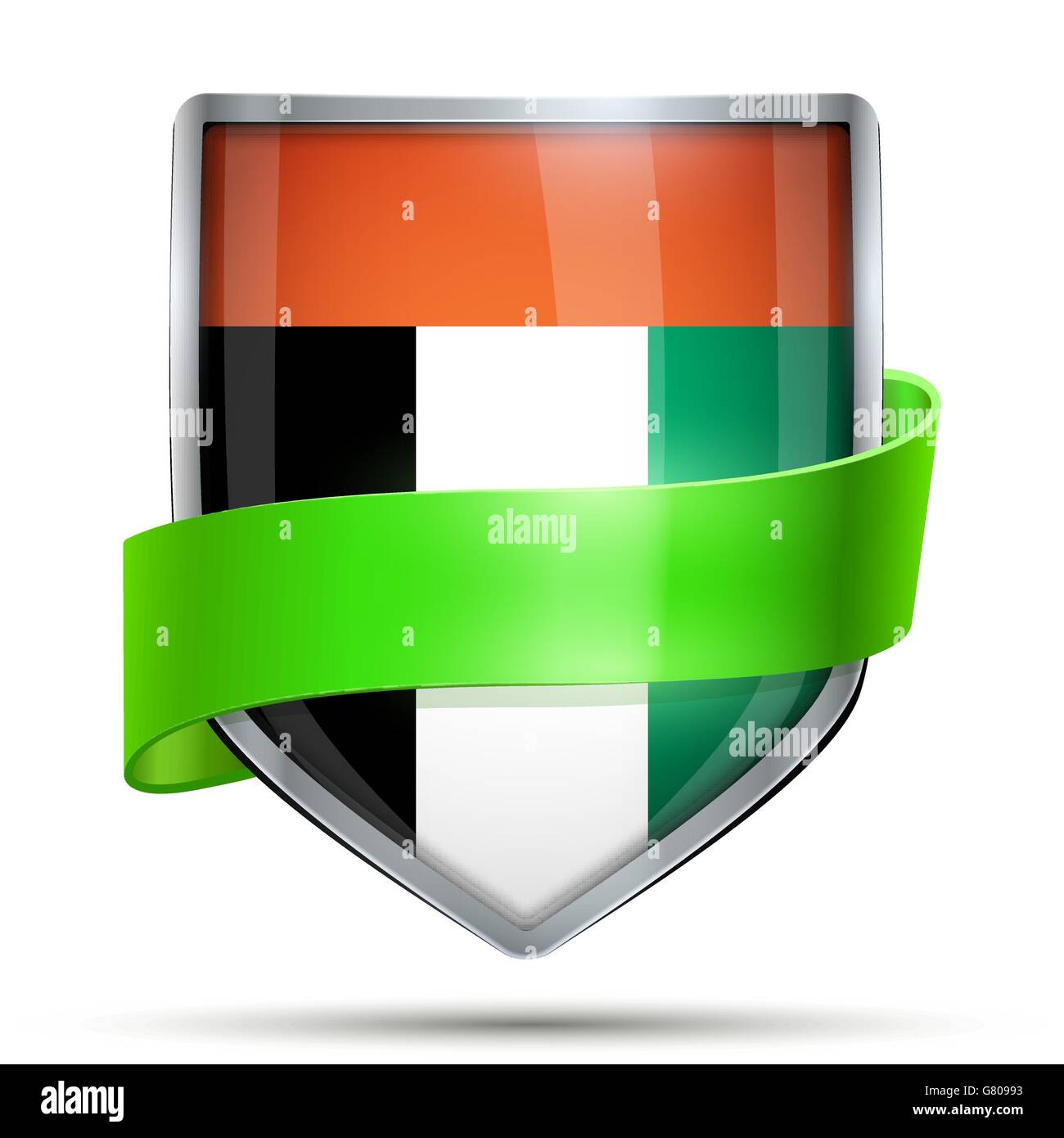 Arabian shield hi-res stock photography and images - Alamy