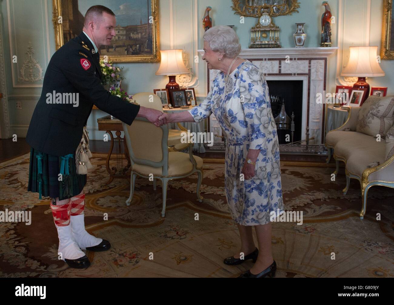 The Royal Palace Of Hatfield High Resolution Stock Photography and ...