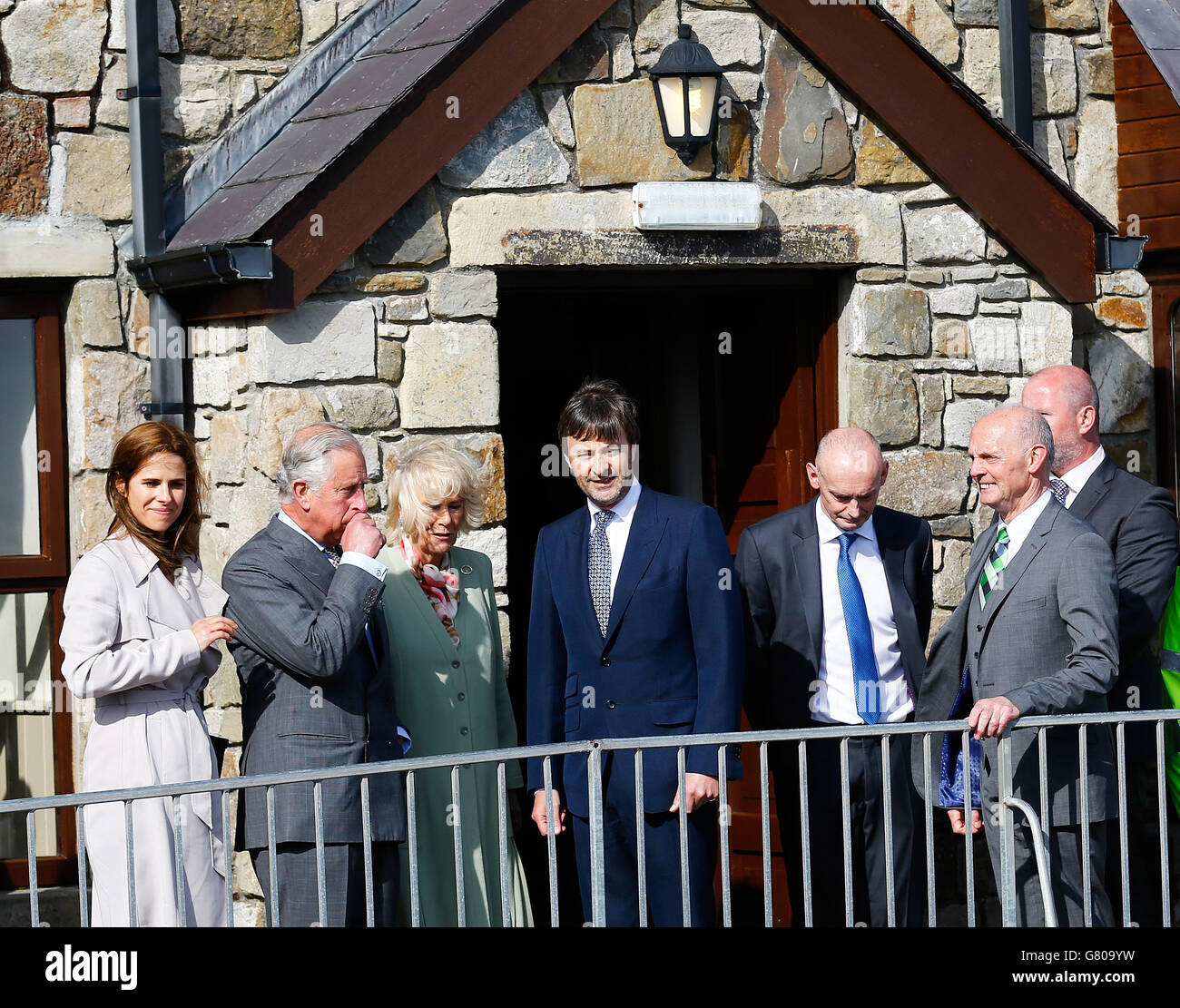 Timothy knatchbull hi-res stock photography and images - Alamy